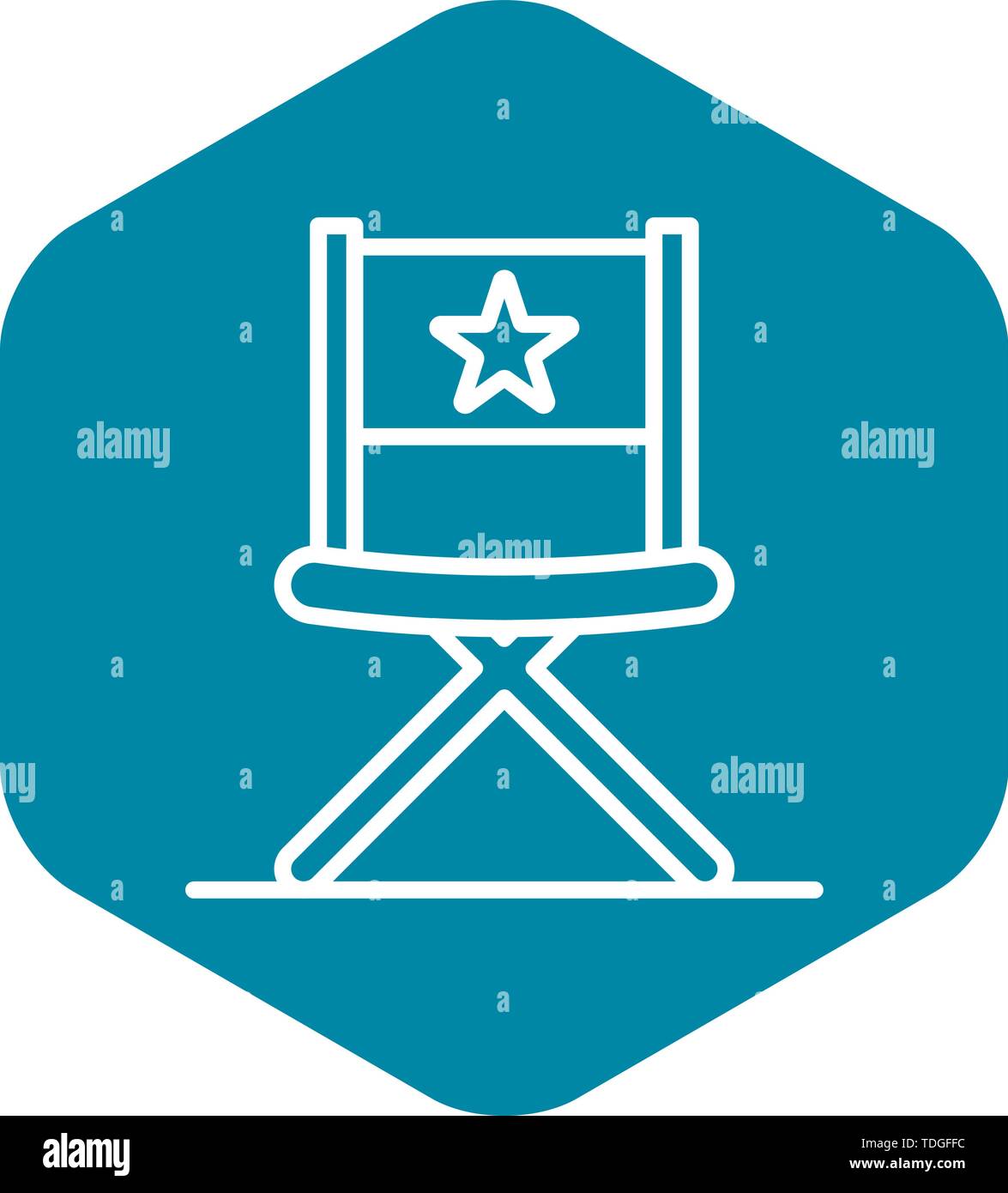 Directors house Stock Vector Images - Alamy