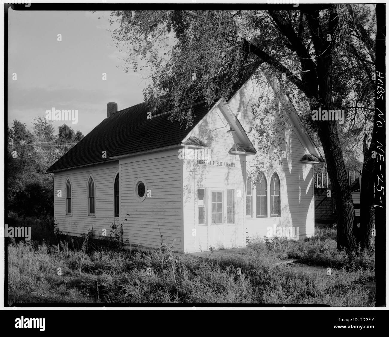 Side and front elevation Black and White Stock Photos & Images - Alamy