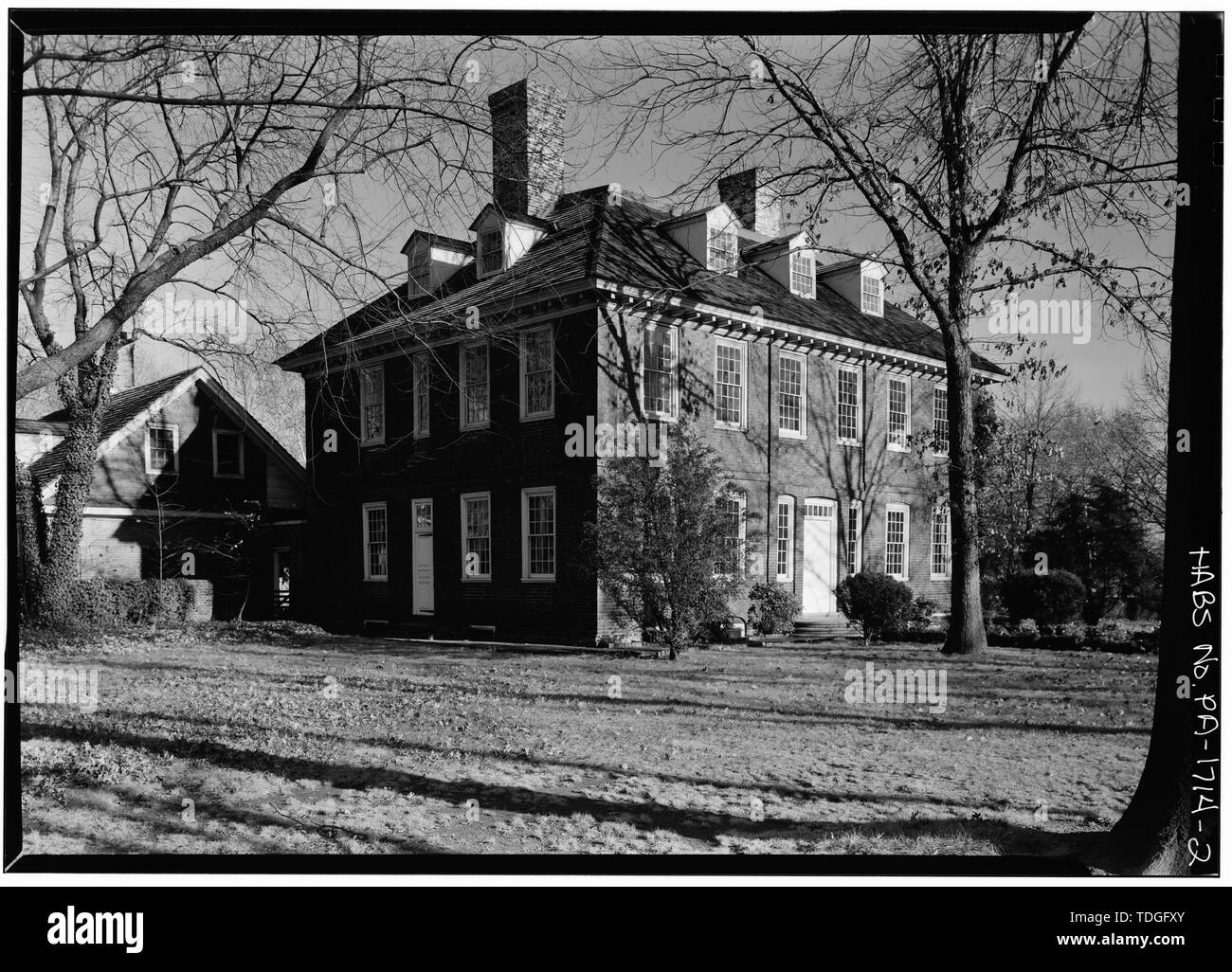 Northwest of philadelphia Black and White Stock Photos & Images - Alamy