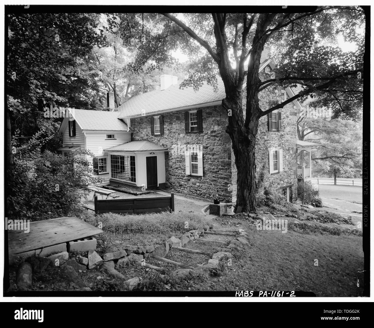 Shawnee county Black and White Stock Photos & Images - Alamy
