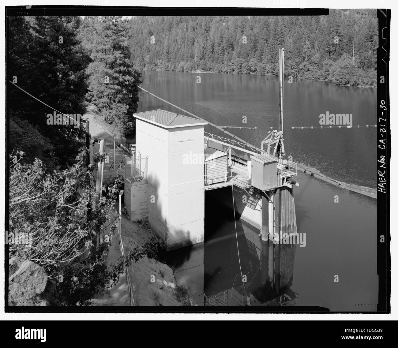 Big bend tunnel hi-res stock photography and images - Alamy