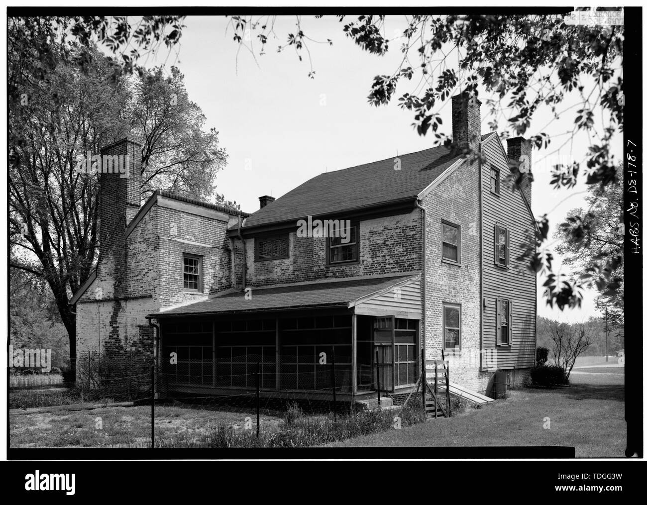 Northwest sides Black and White Stock Photos & Images - Alamy