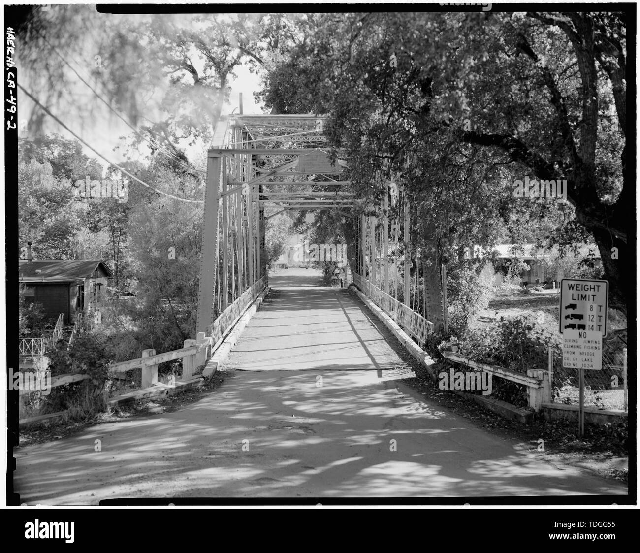 Clearlake, ca Black and White Stock Photos & Images - Alamy
