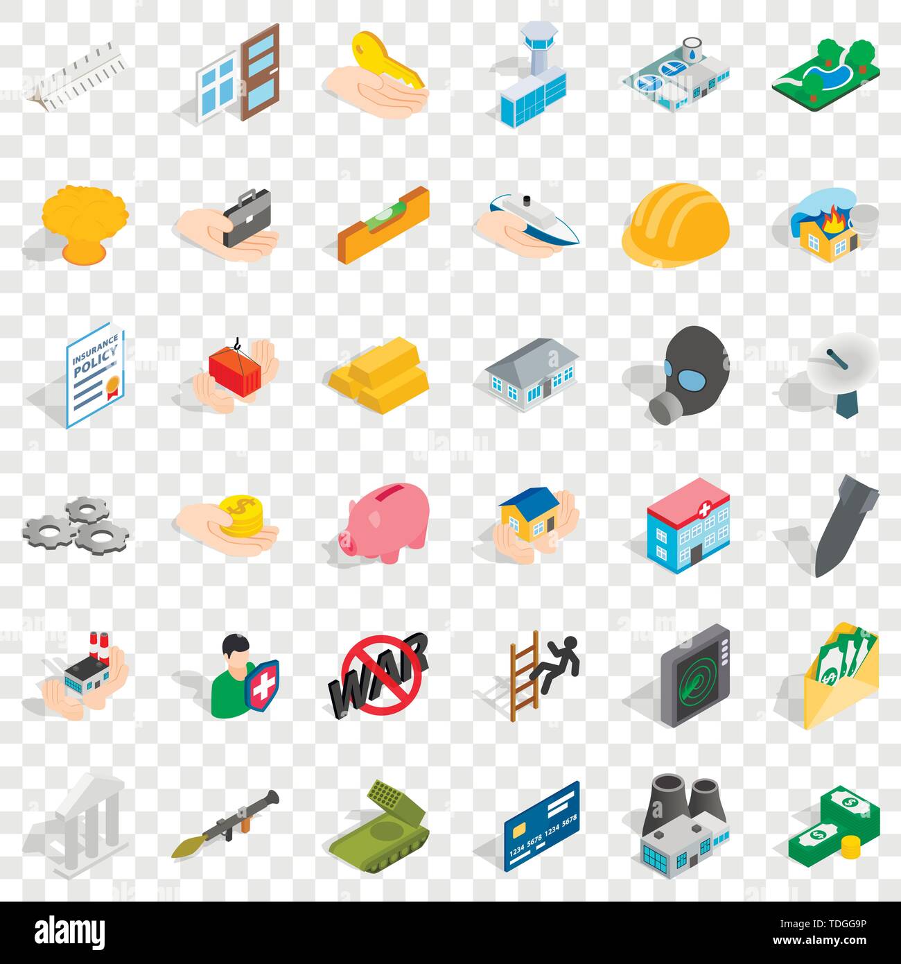 Hospital corporation Stock Vector Images - Alamy