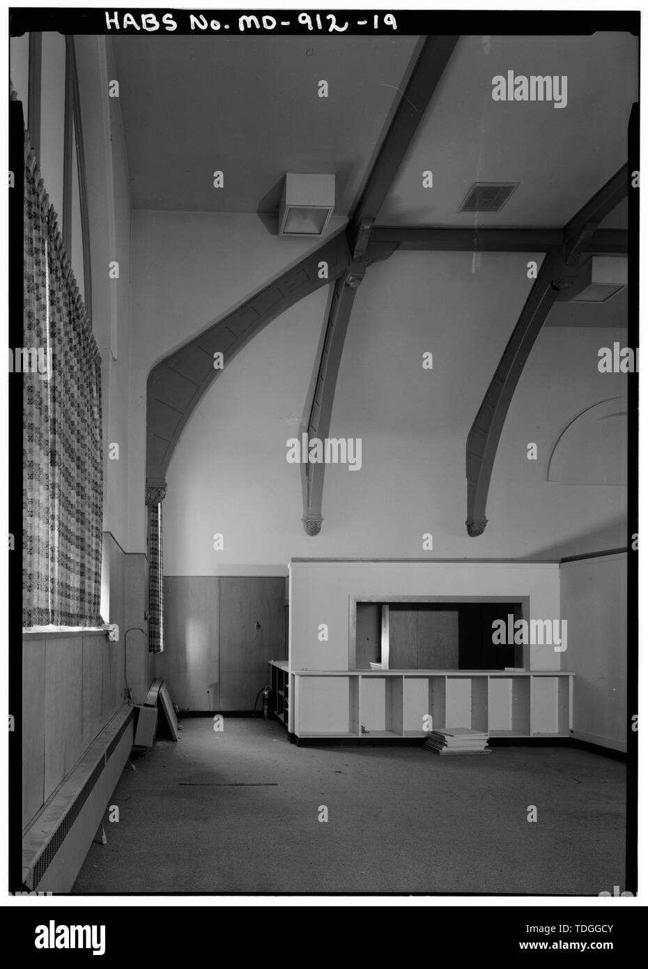 Main square e Black and White Stock Photos & Images - Alamy