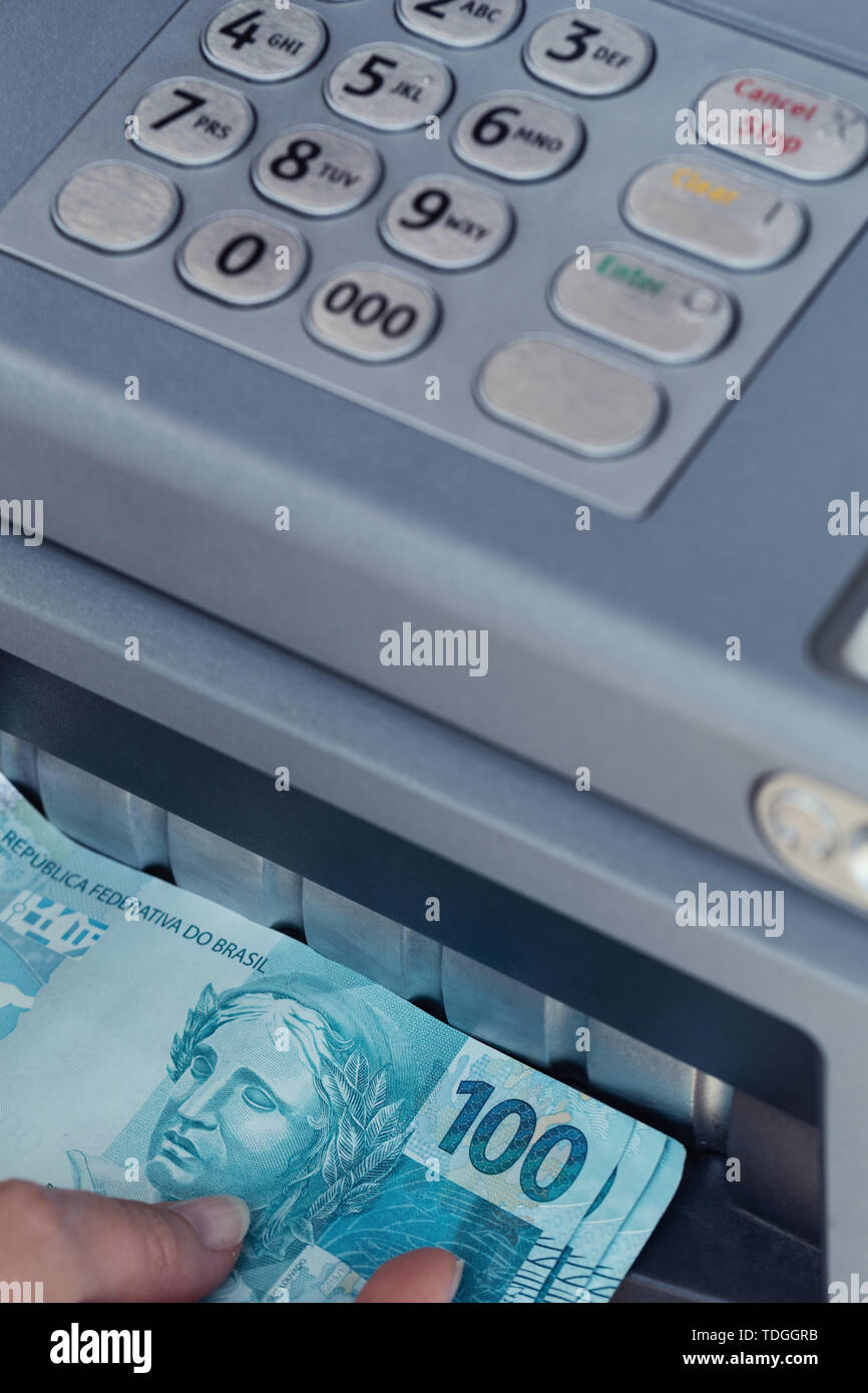 Withdrawn currency hi-res stock photography and images - Alamy