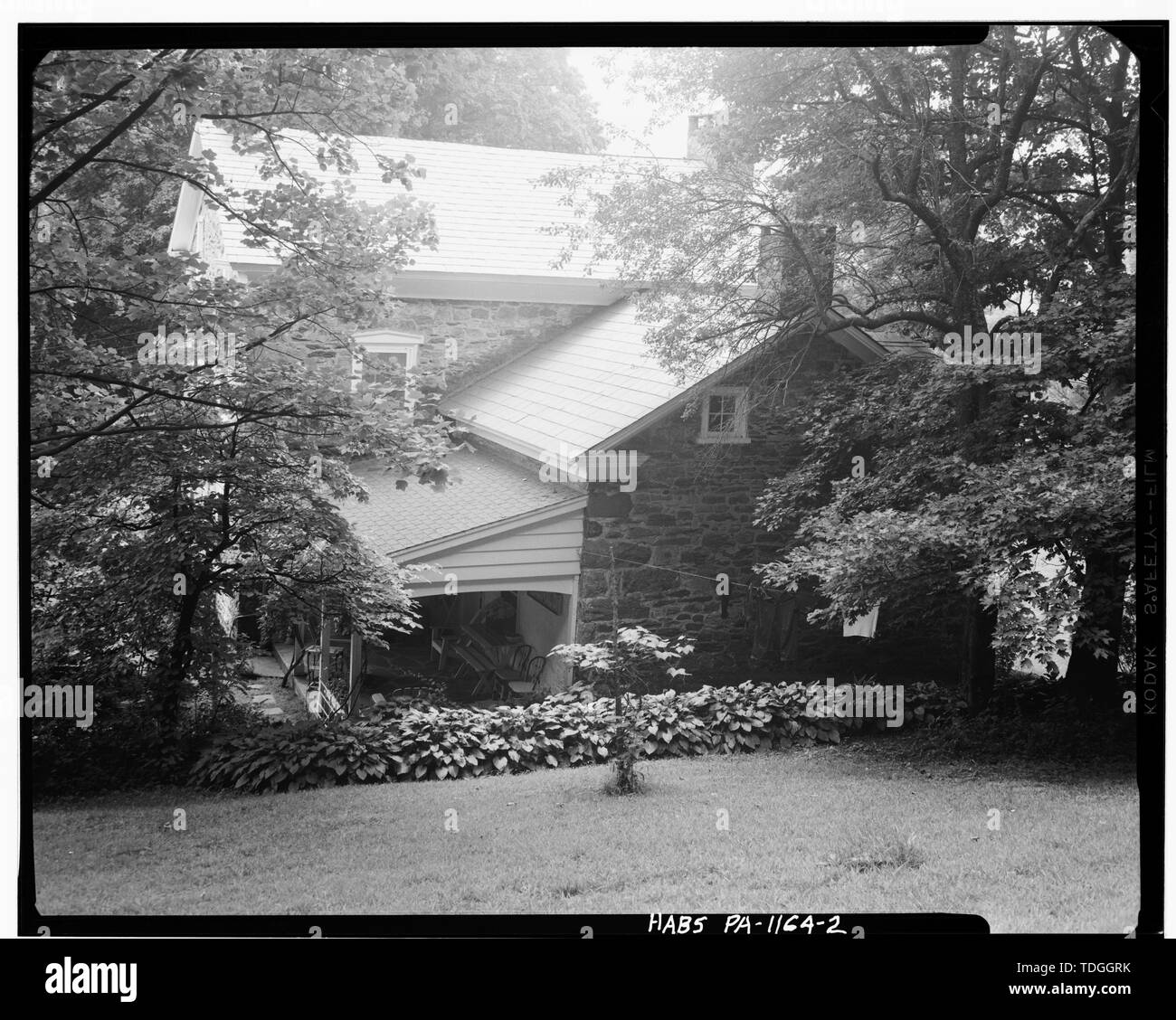 Shawnee county Black and White Stock Photos & Images - Alamy