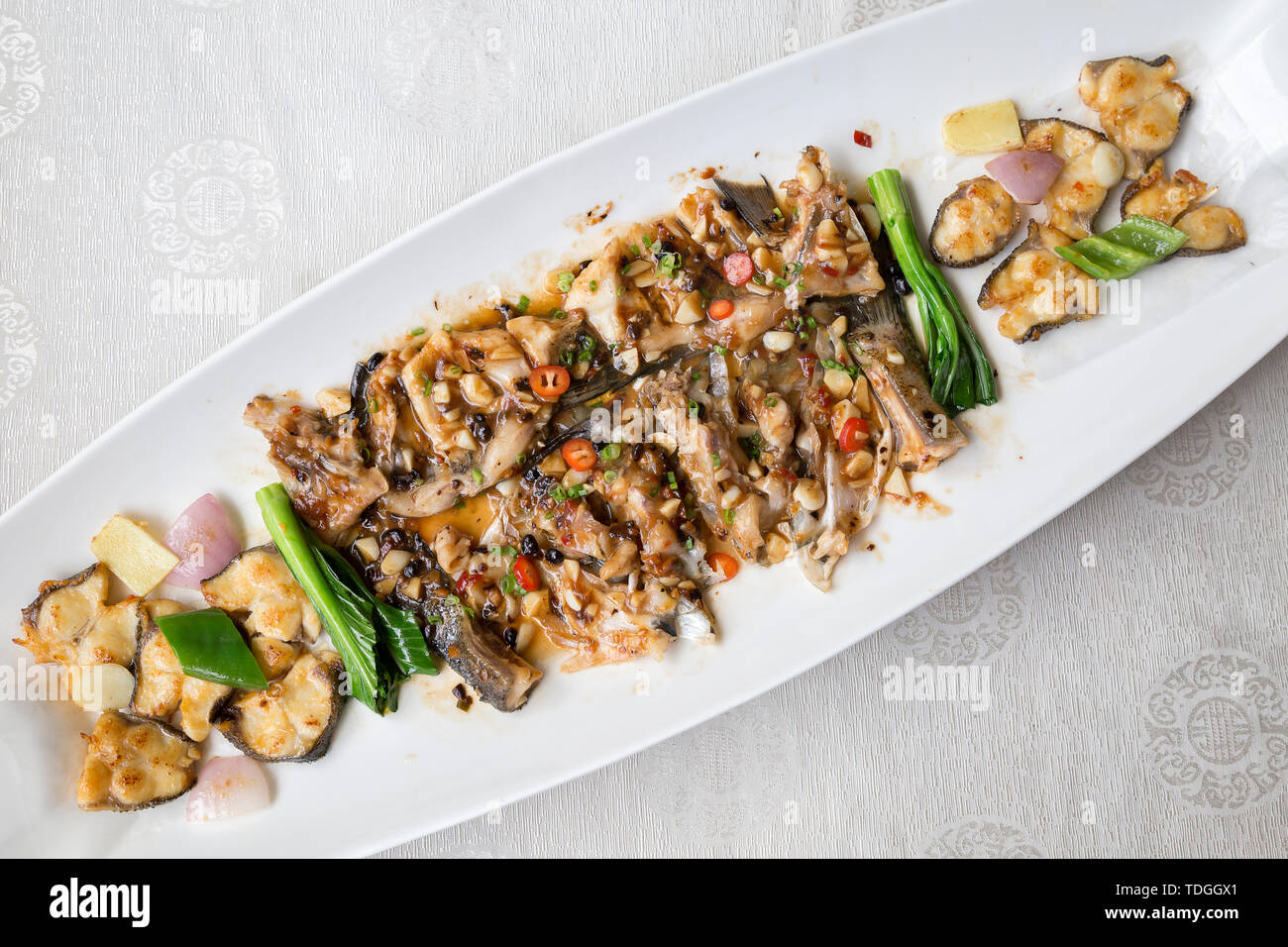 Tempeh recipes hi-res stock photography and images - Alamy