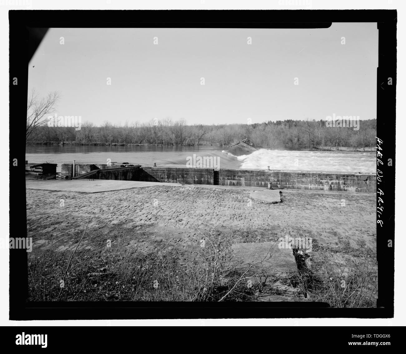 Upper elevation Black and White Stock Photos & Images - Alamy