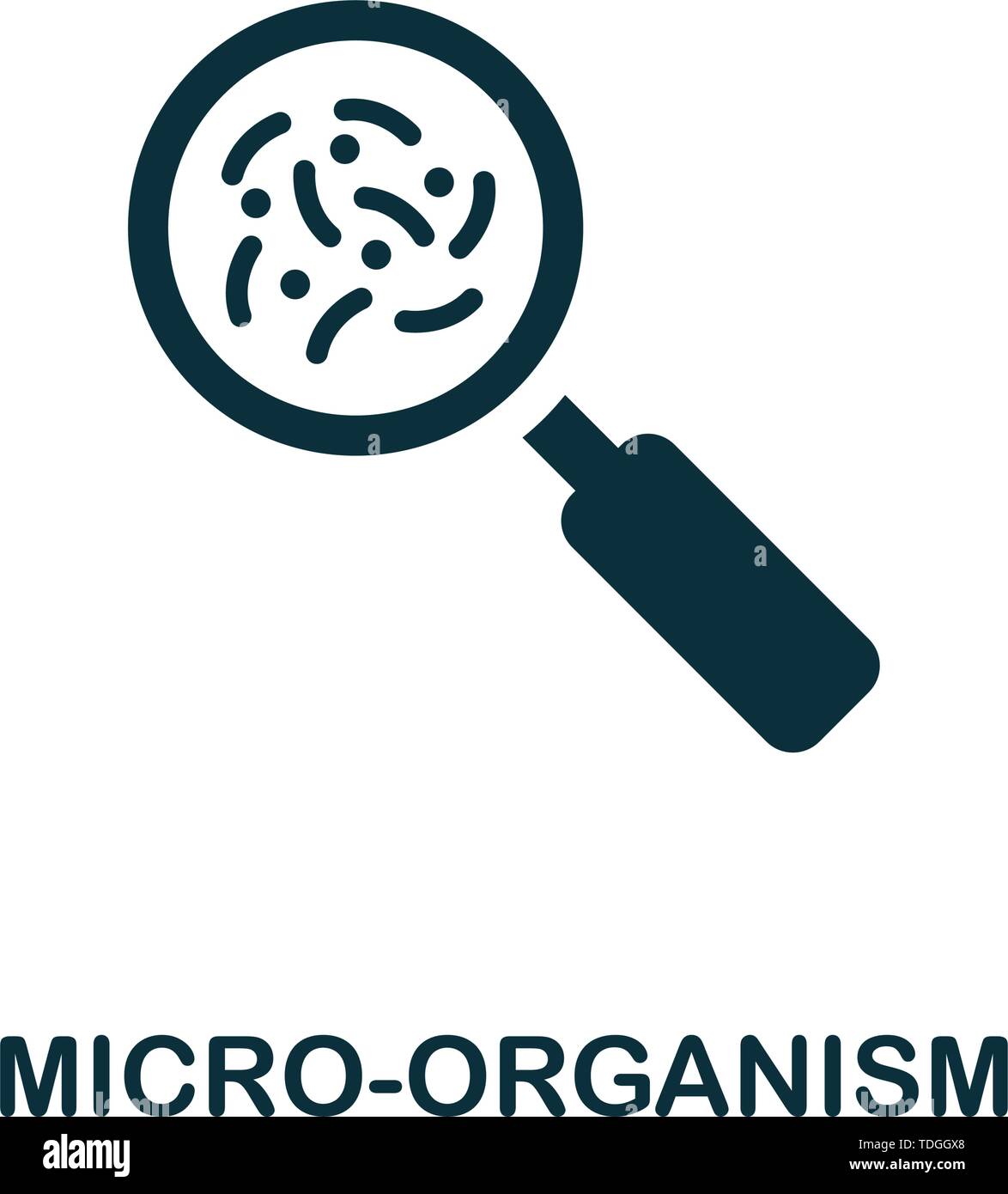 Micro organism hi-res stock photography and images - Alamy