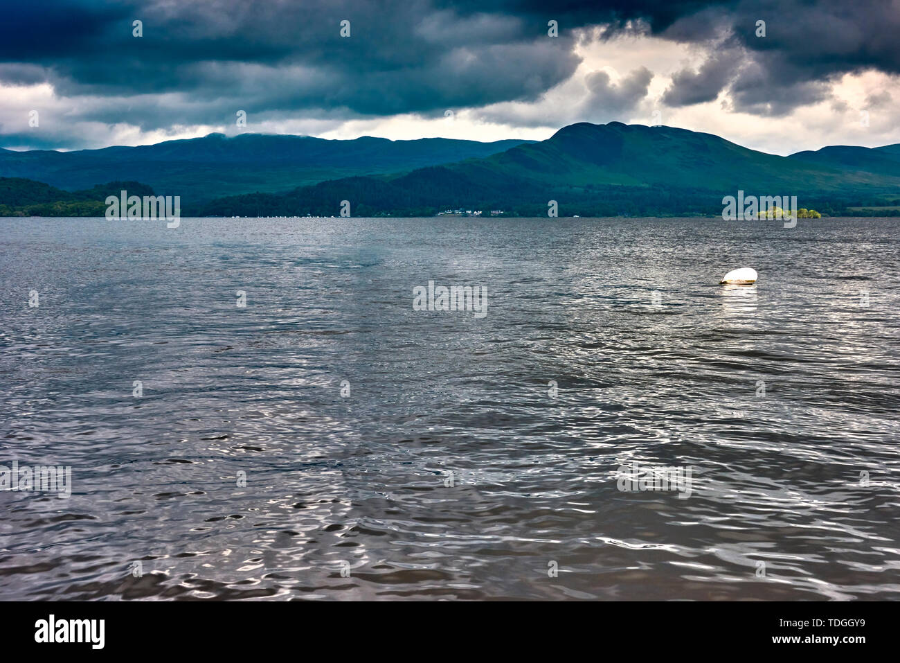 Scottish central lowlands hi-res stock photography and images - Alamy
