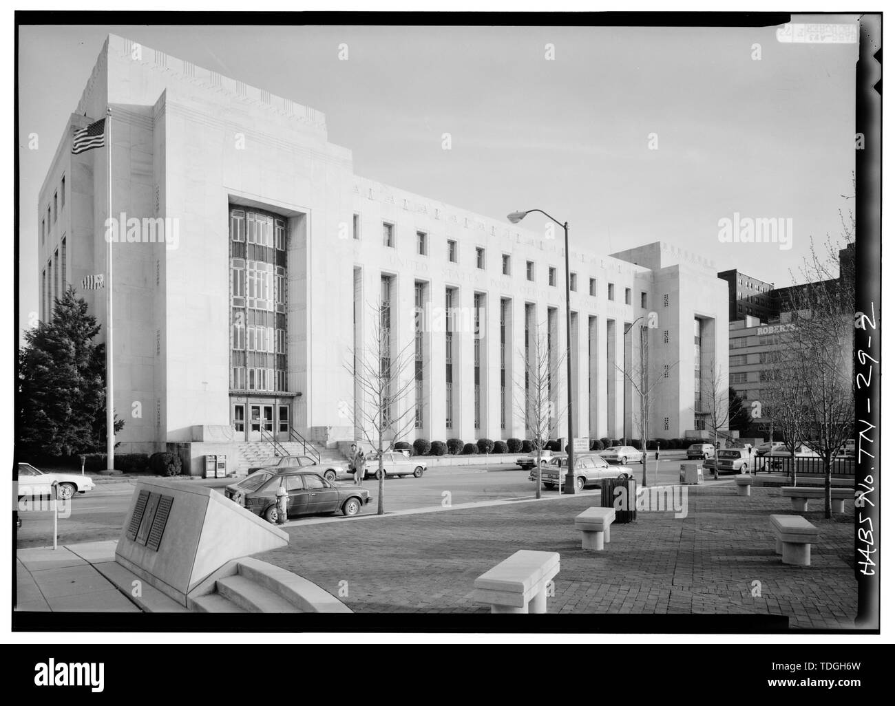 Hamilton county courthouse hi-res stock photography and images - Alamy
