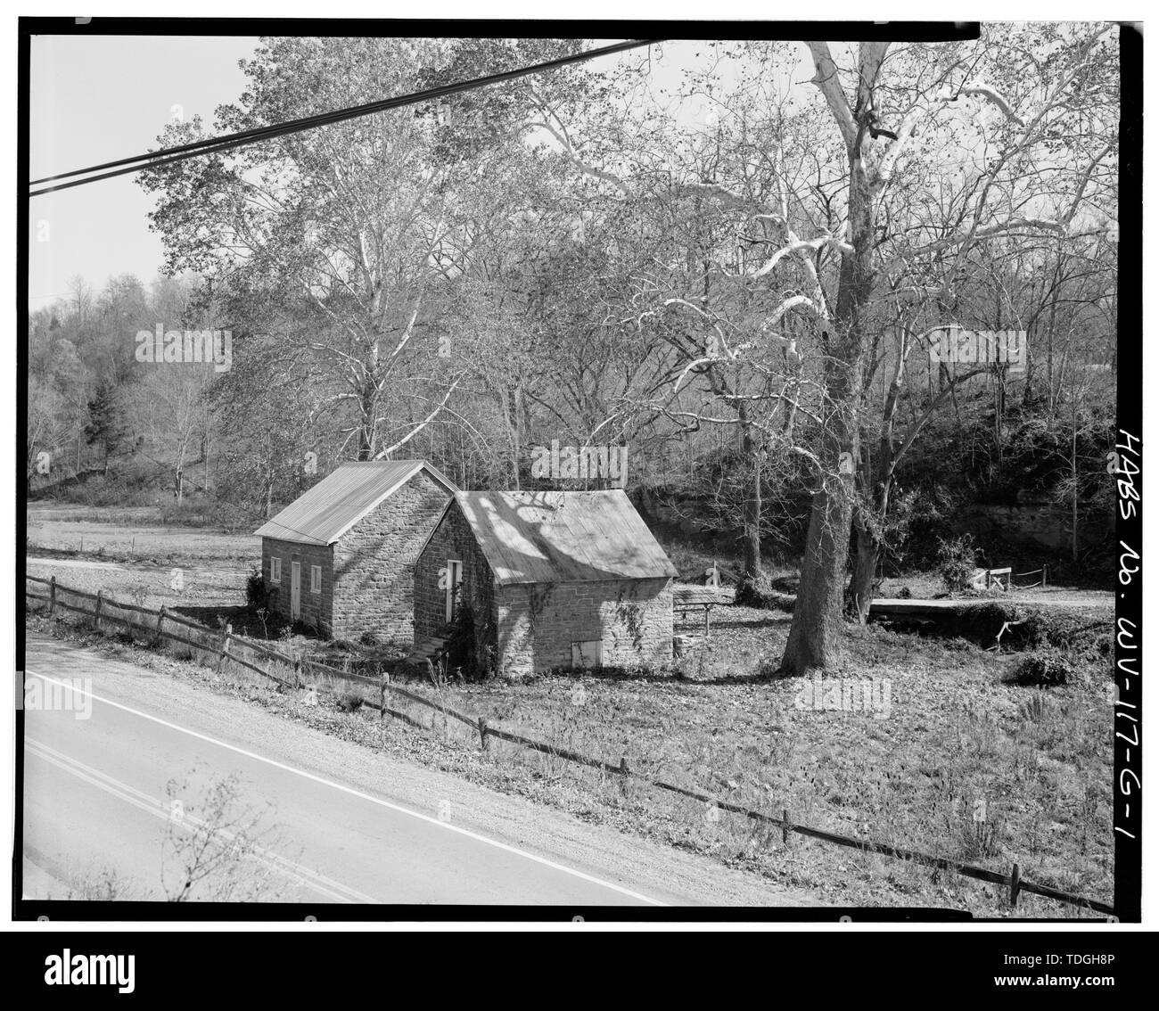 Bathhouse bath house Black and White Stock Photos & Images - Alamy