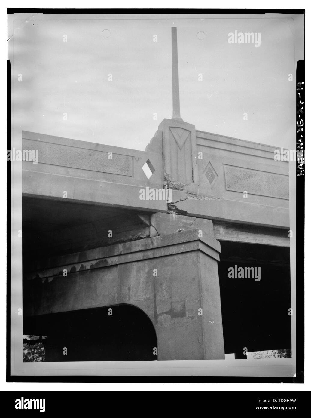 Conrail Bridge High Resolution Stock Photography and Images - Alamy