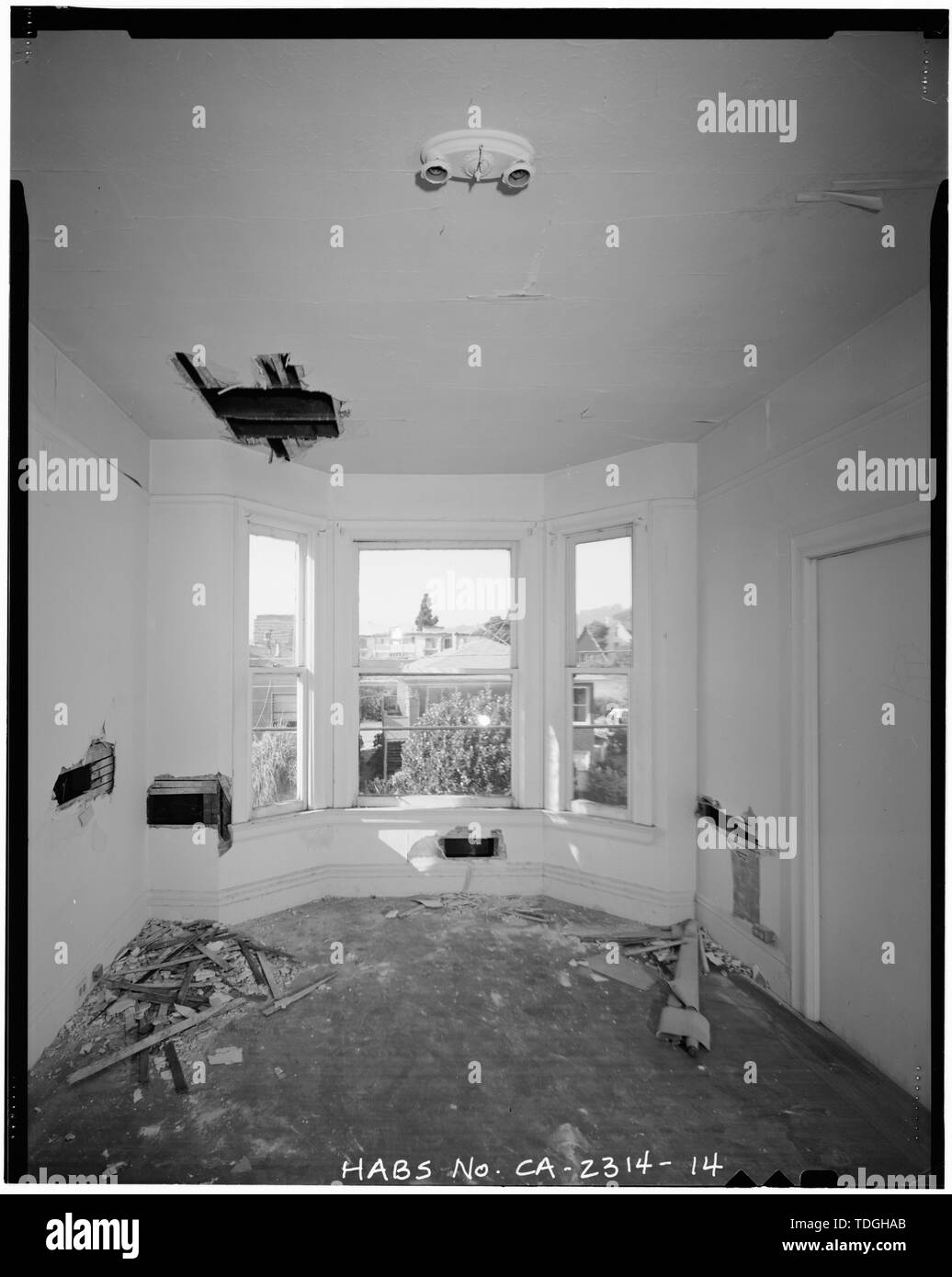 Parlor room Black and White Stock Photos & Images - Alamy