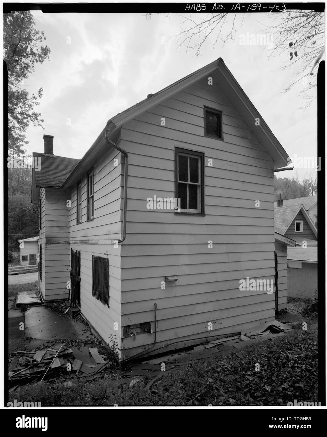 Joseph kelly hi-res stock photography and images - Alamy