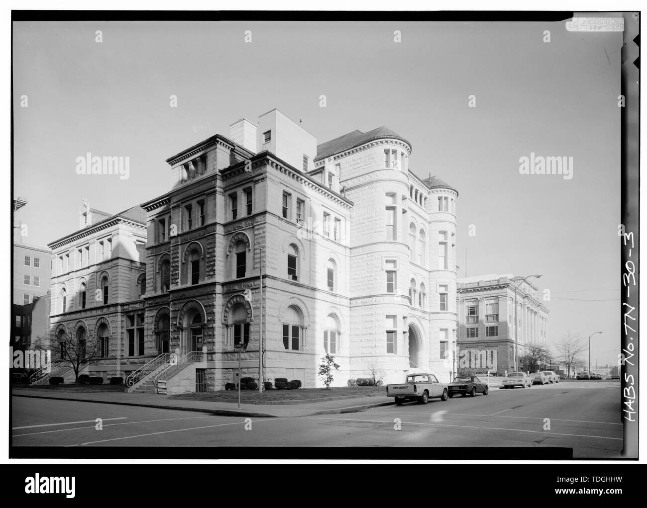 Hamilton Post Office High Resolution Stock Photography and Images - Alamy