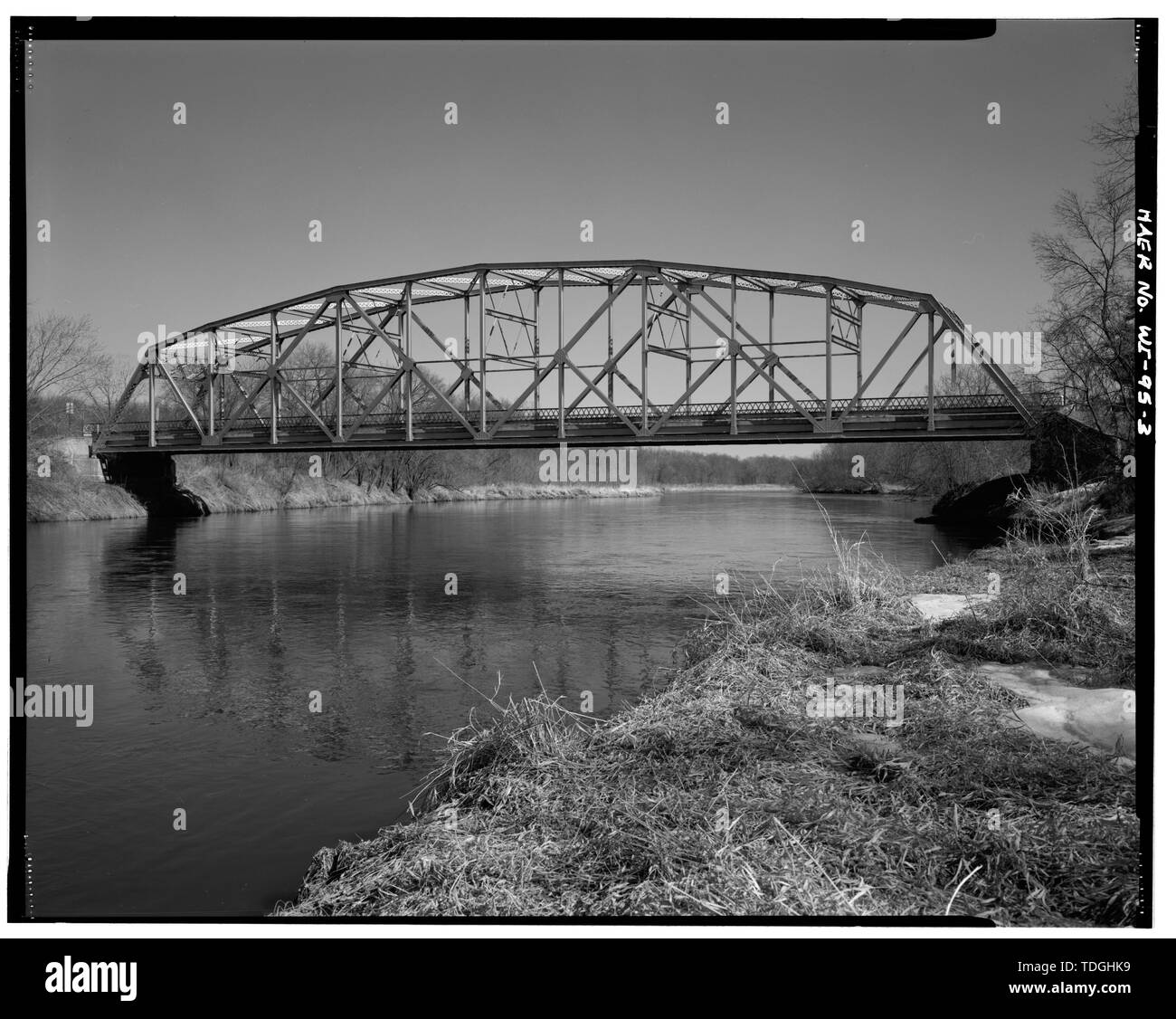 Dunnville bridge hi-res stock photography and images - Alamy