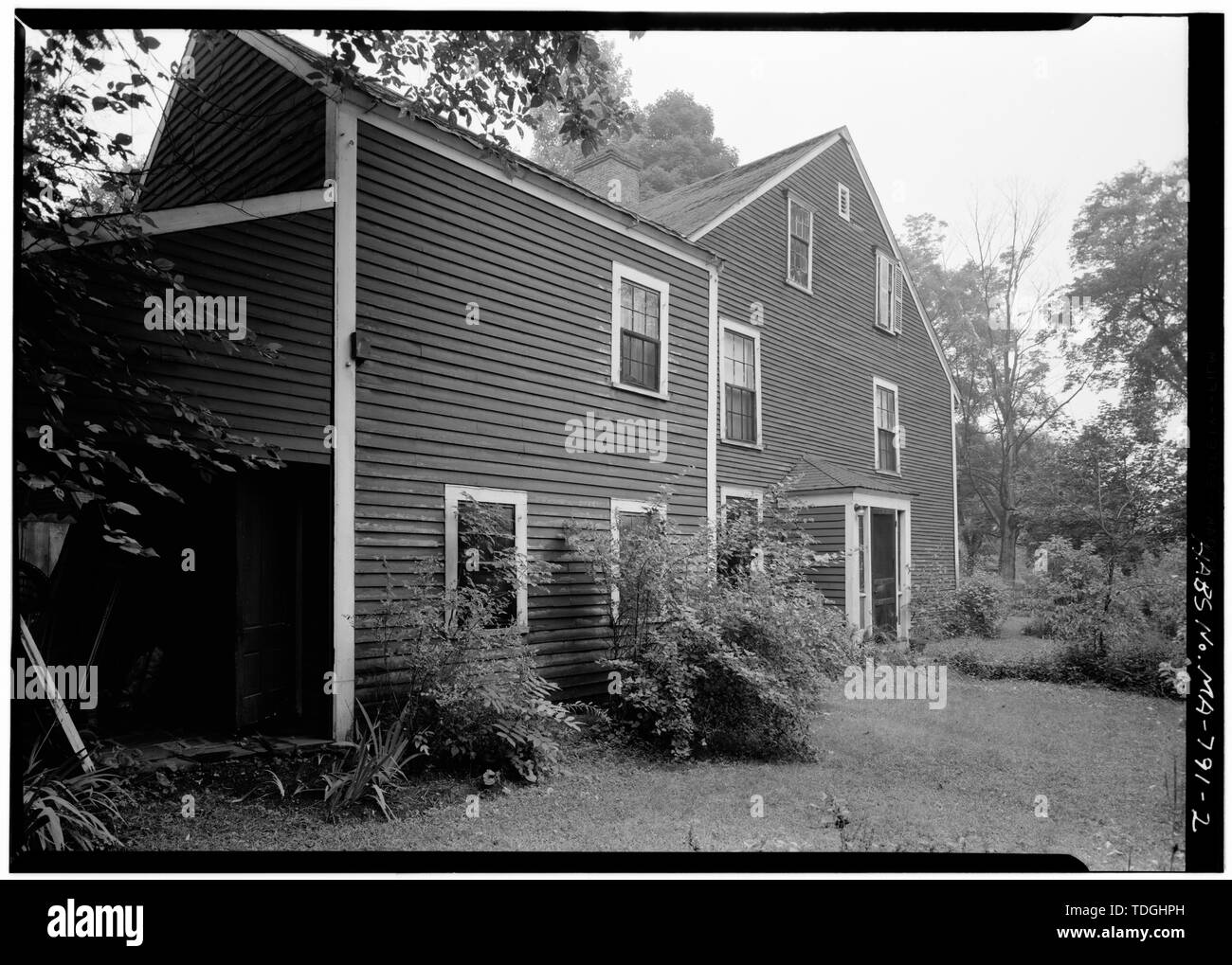 Peter bulkeley hi-res stock photography and images - Alamy