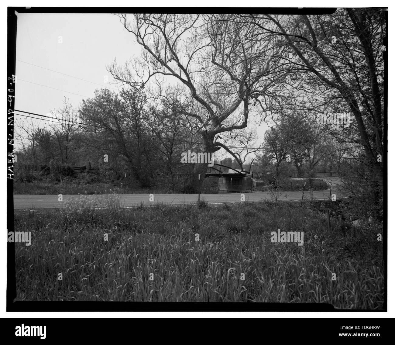 Frederick county md, Black and White Stock Photos & Images - Alamy