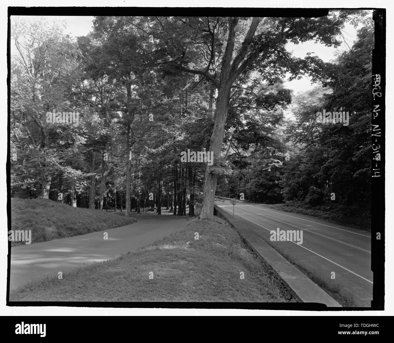 Route 9 us hi-res stock photography and images - Alamy