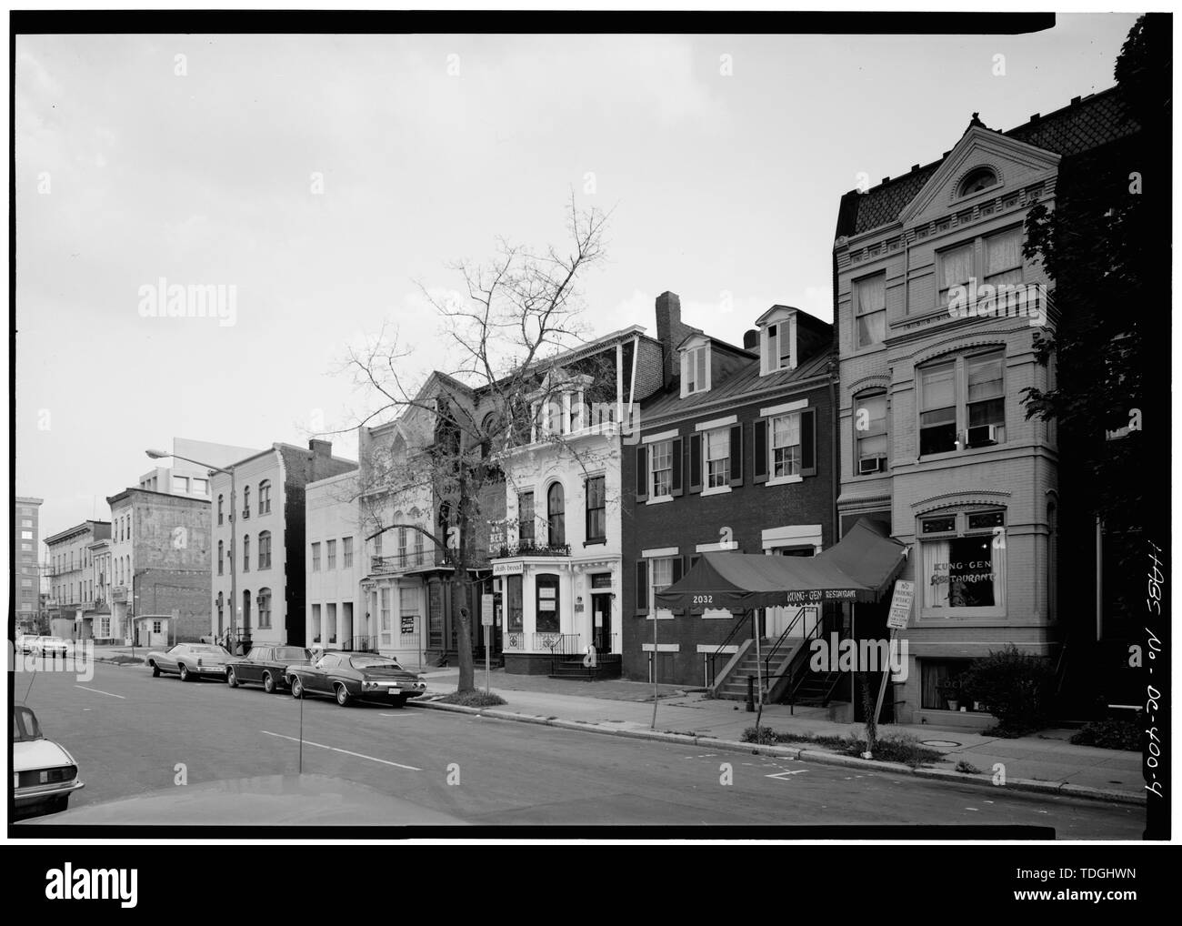 District numbers Black and White Stock Photos & Images - Alamy