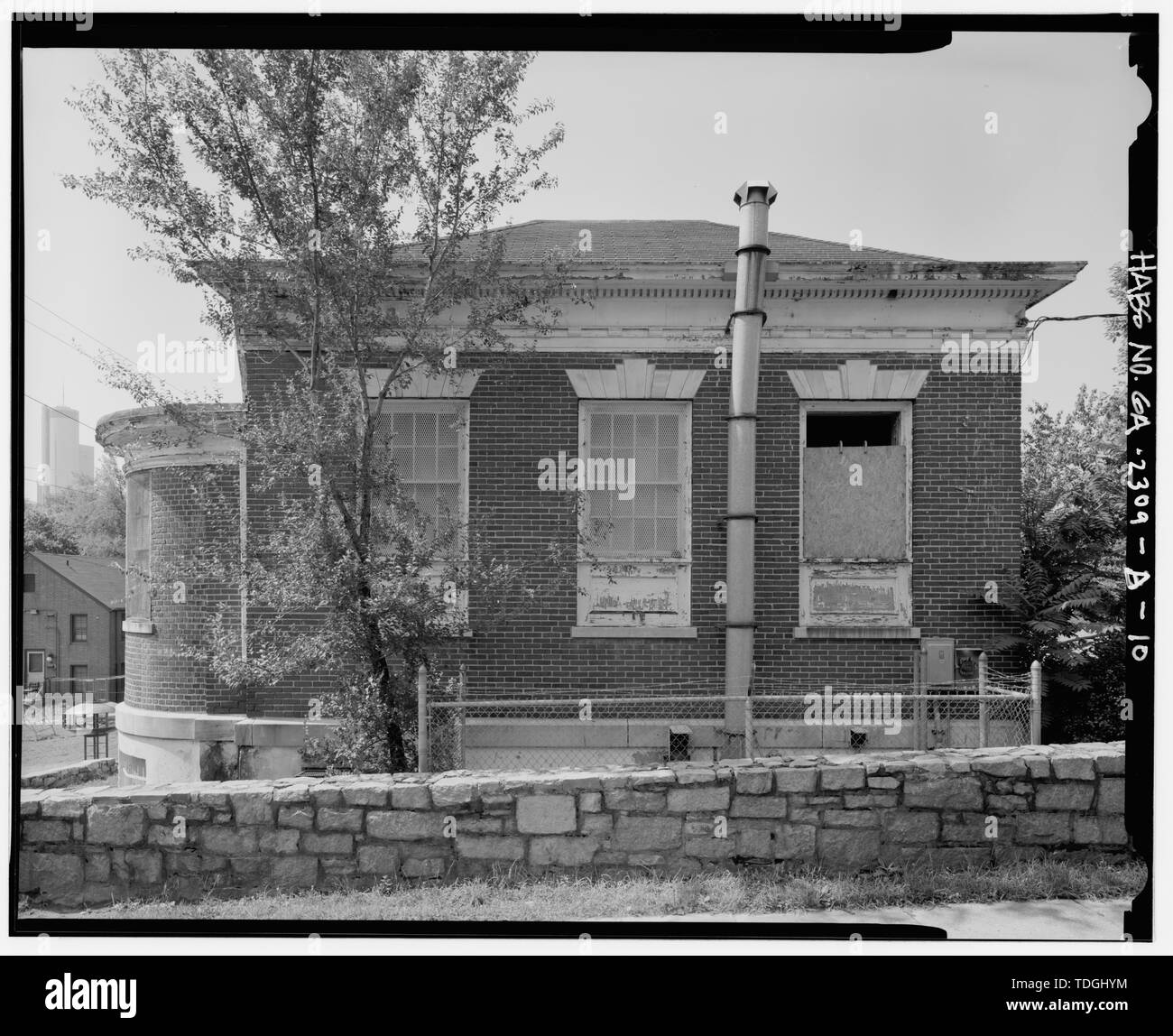 Anne carnegie Black and White Stock Photos & Images - Alamy