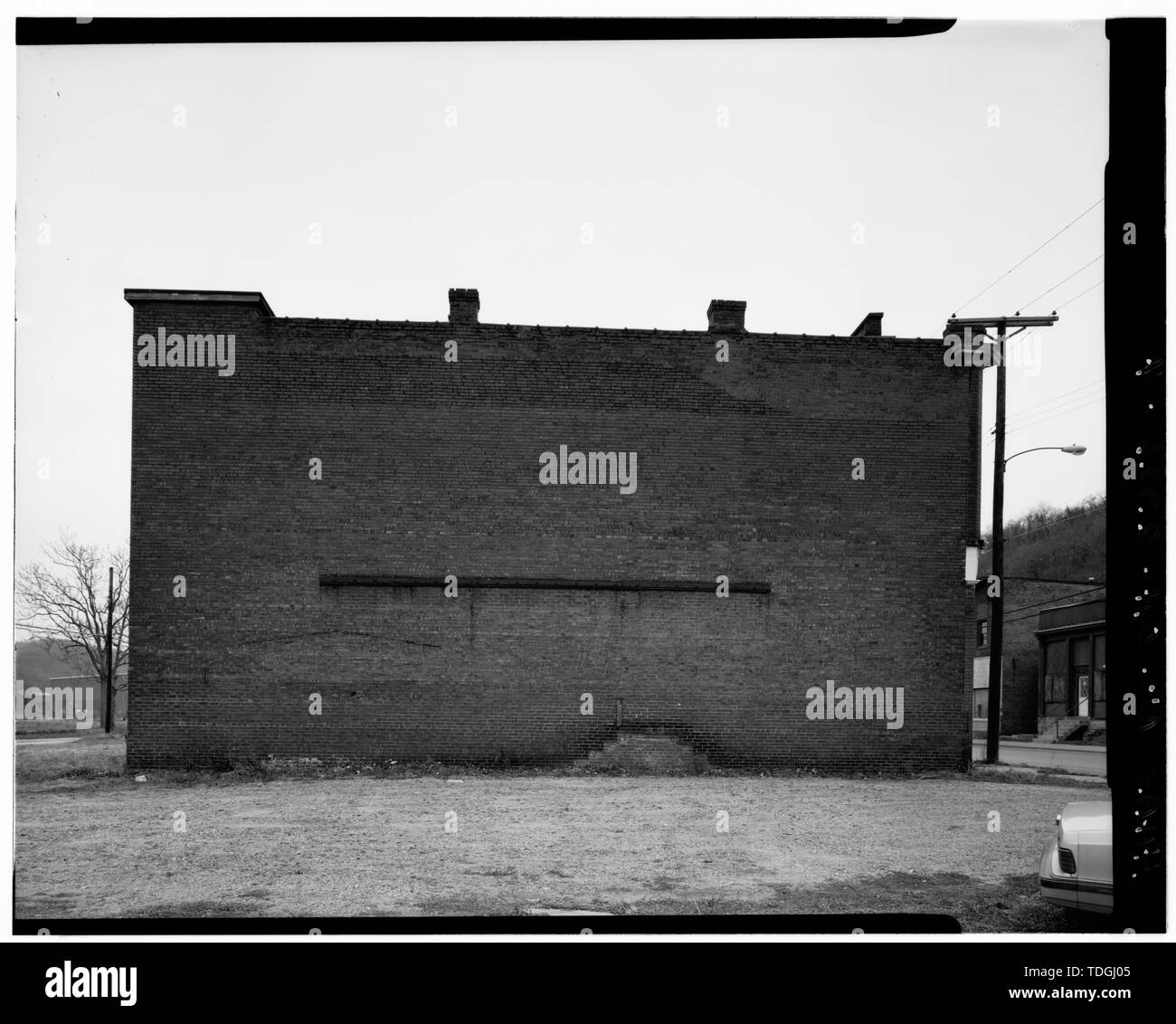 Bellaire Black and White Stock Photos & Images - Alamy