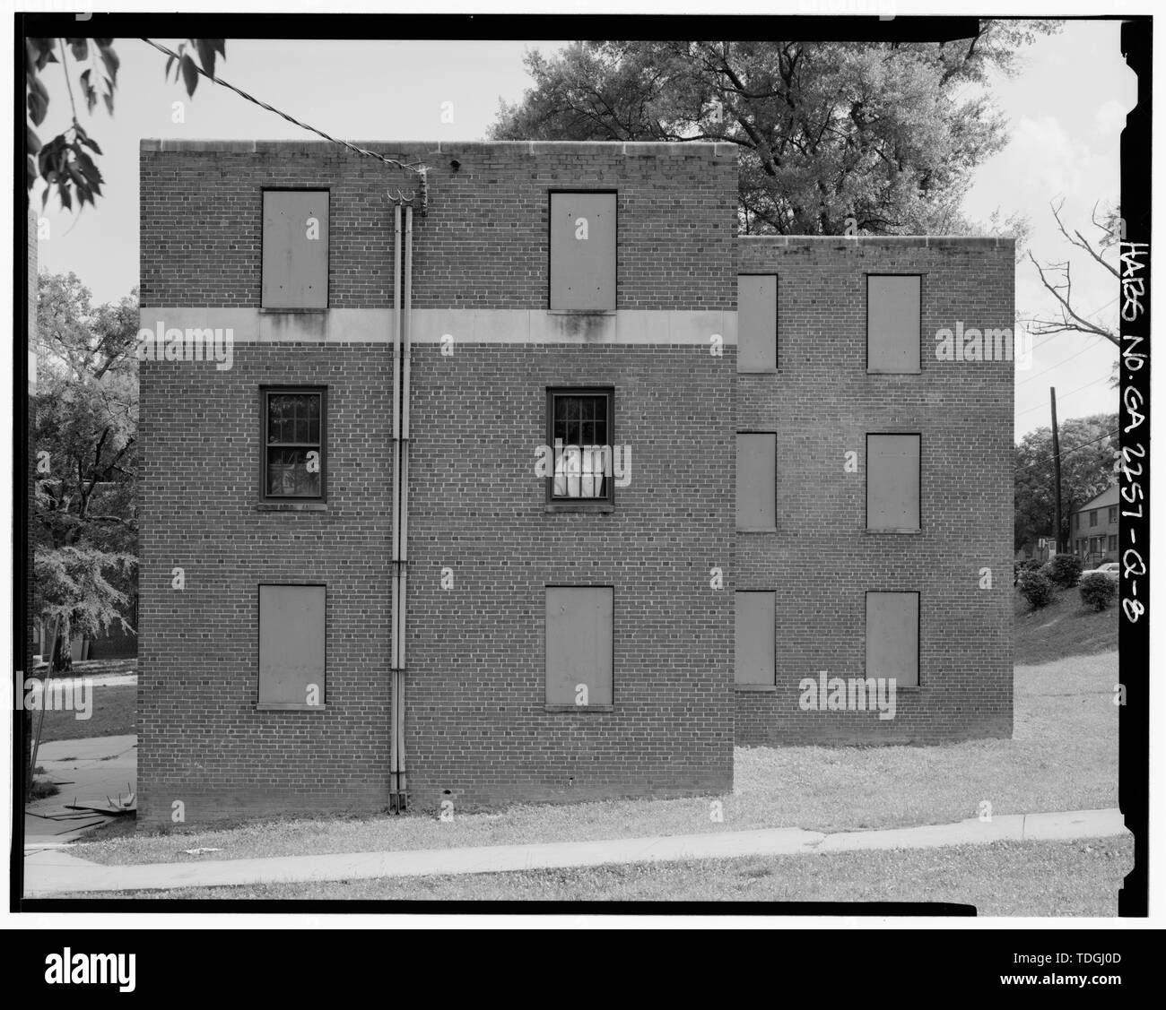 14 north drive hi-res stock photography and images - Alamy