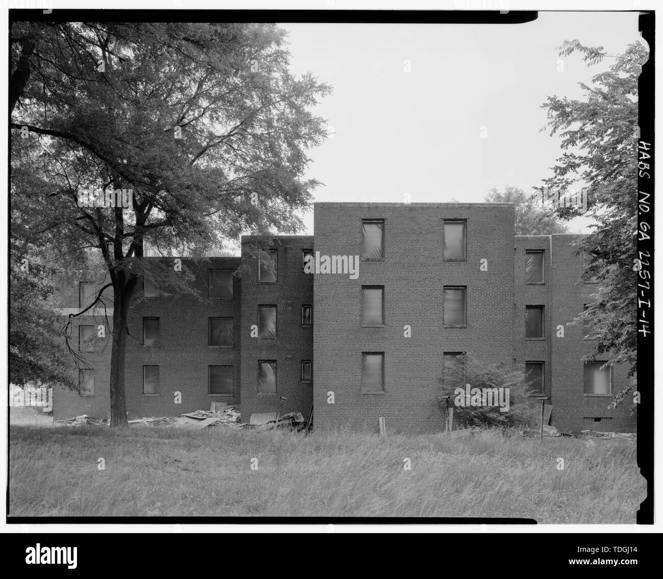 Techwood drive hi-res stock photography and images - Alamy