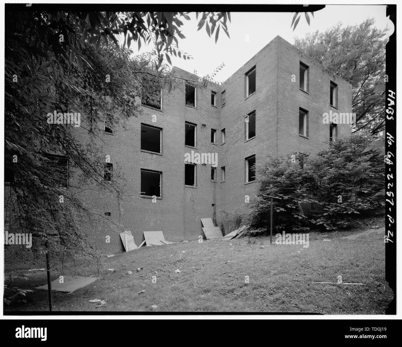 Ga 468 Black and White Stock Photos & Images - Alamy