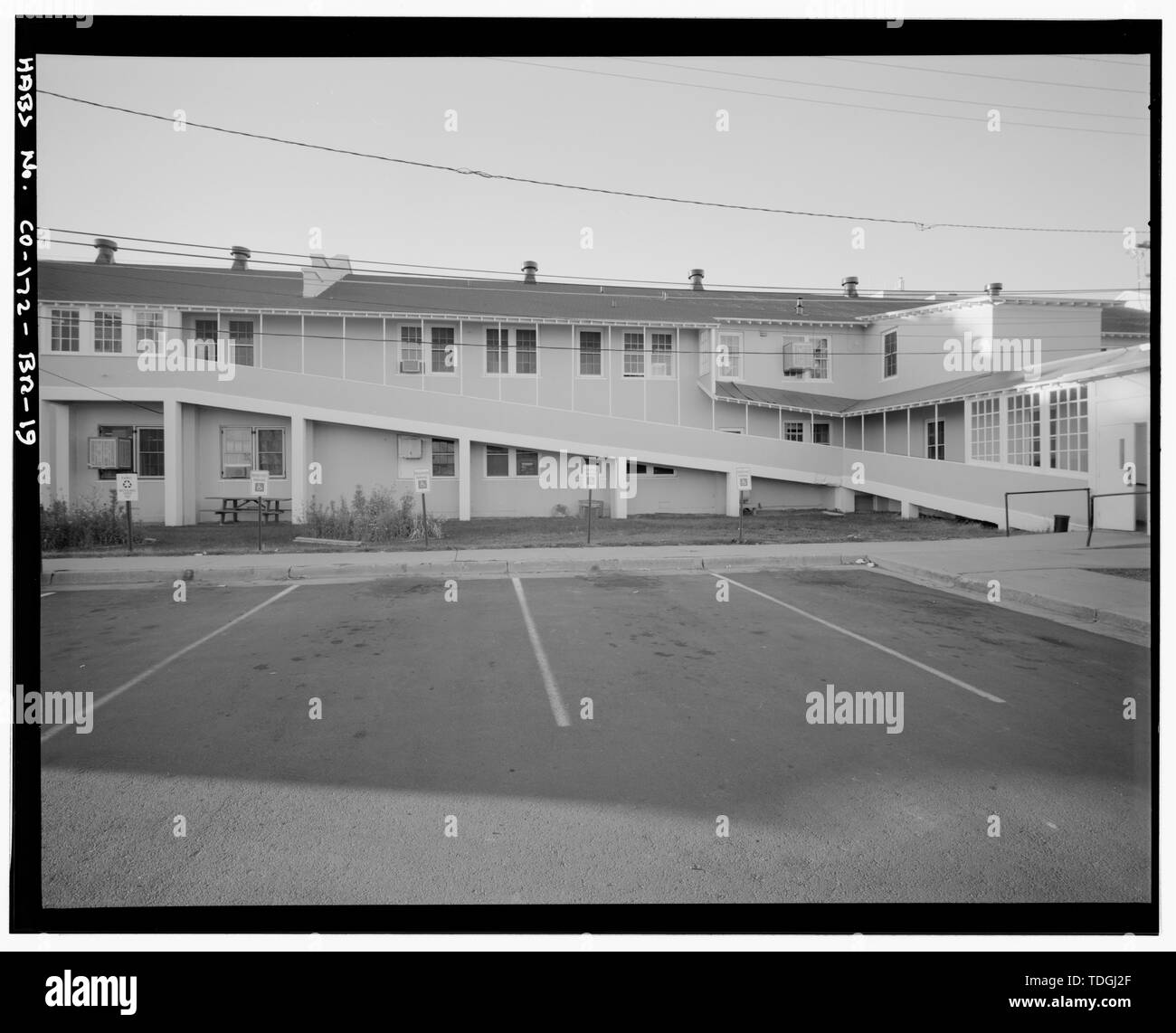 Entire page Black and White Stock Photos & Images - Alamy