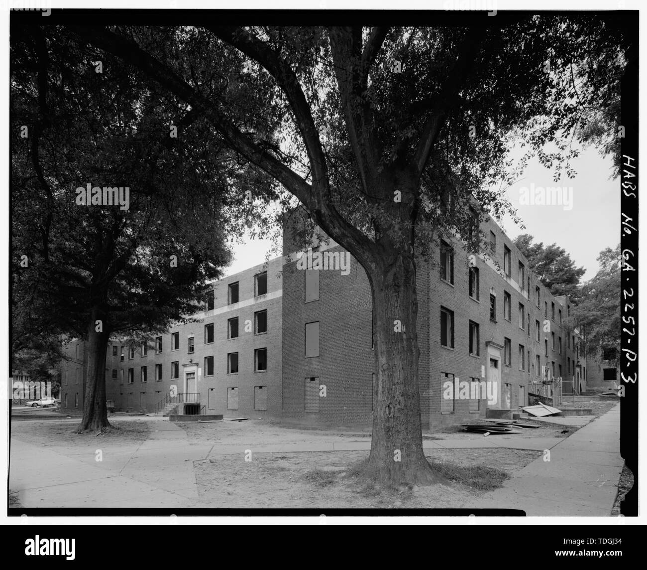 Ga 468 Black and White Stock Photos & Images - Alamy