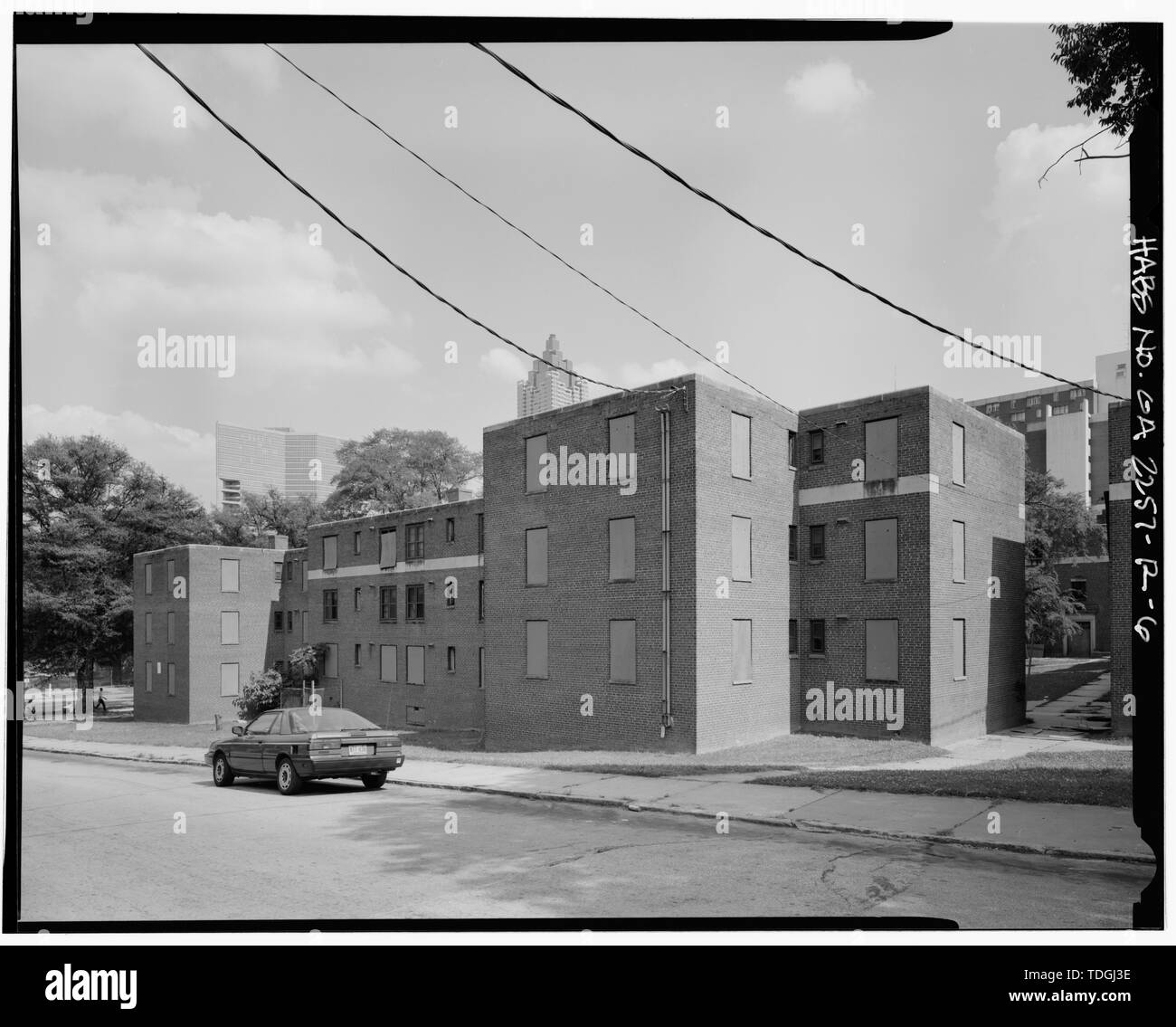 Northwest facing Black and White Stock Photos & Images - Alamy