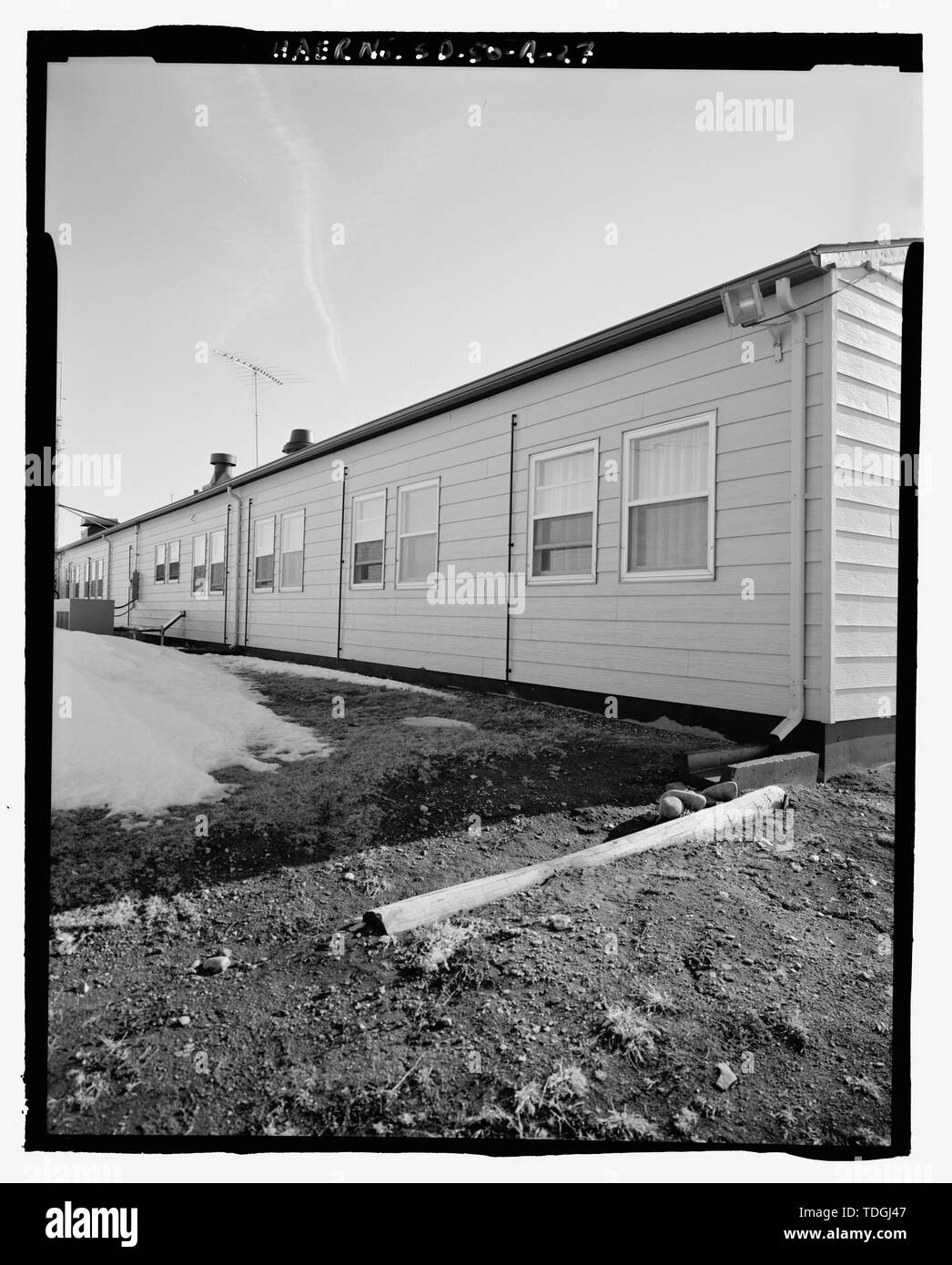John french photographer Black and White Stock Photos & Images - Alamy