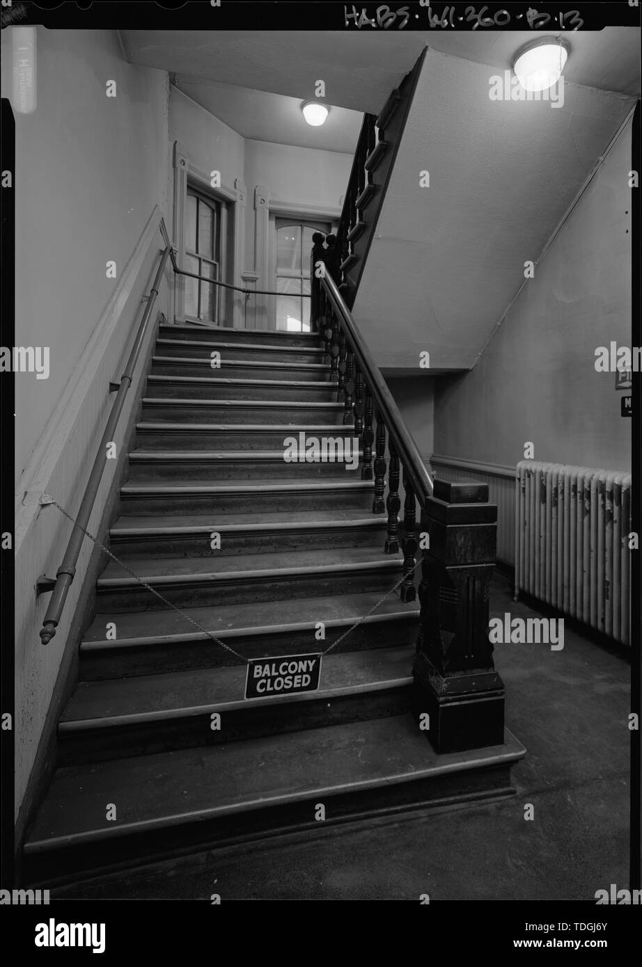 U s c s map or chart of northwestern hi-res stock photography and ...