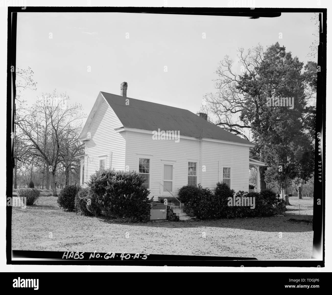 Lower house farm Black and White Stock Photos & Images - Alamy
