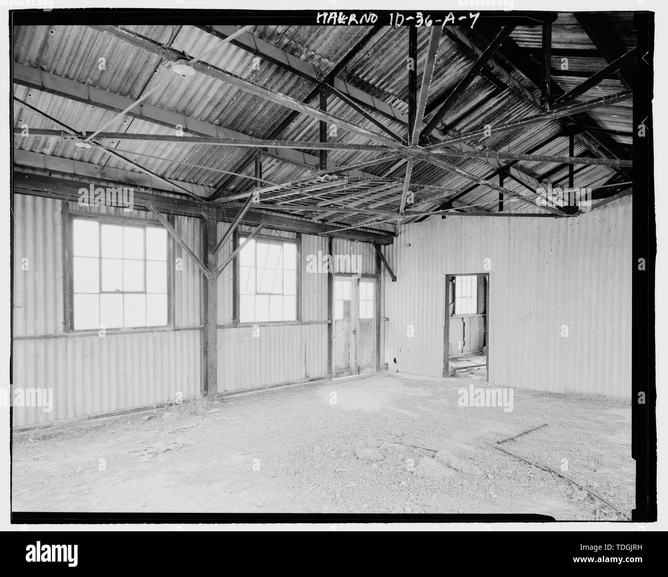 Gowen field hi-res stock photography and images - Alamy