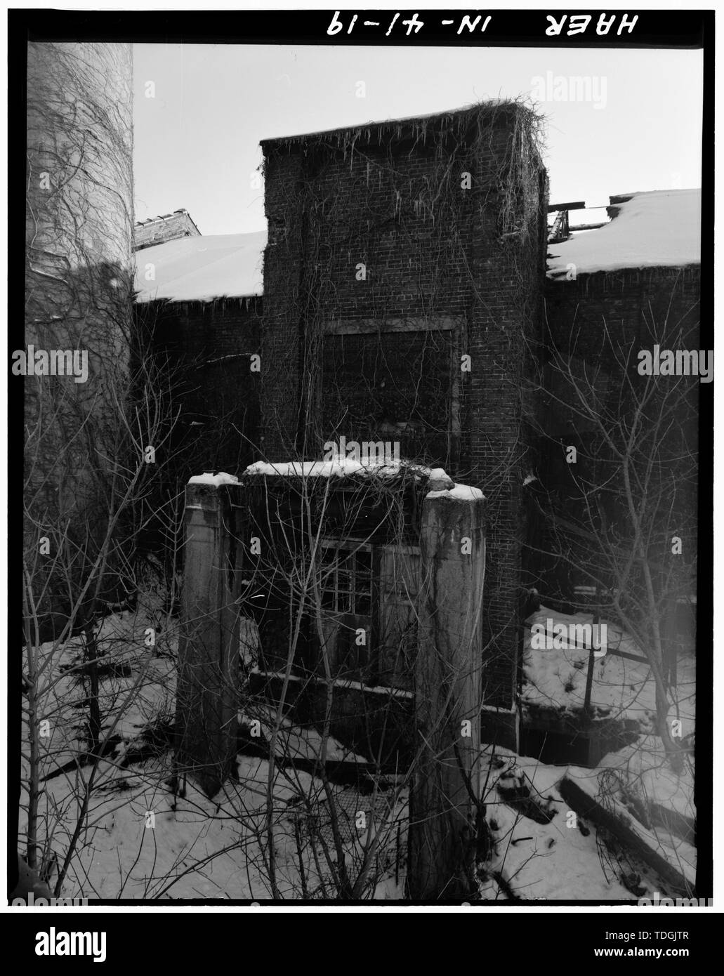 1896 building hi-res stock photography and images - Alamy