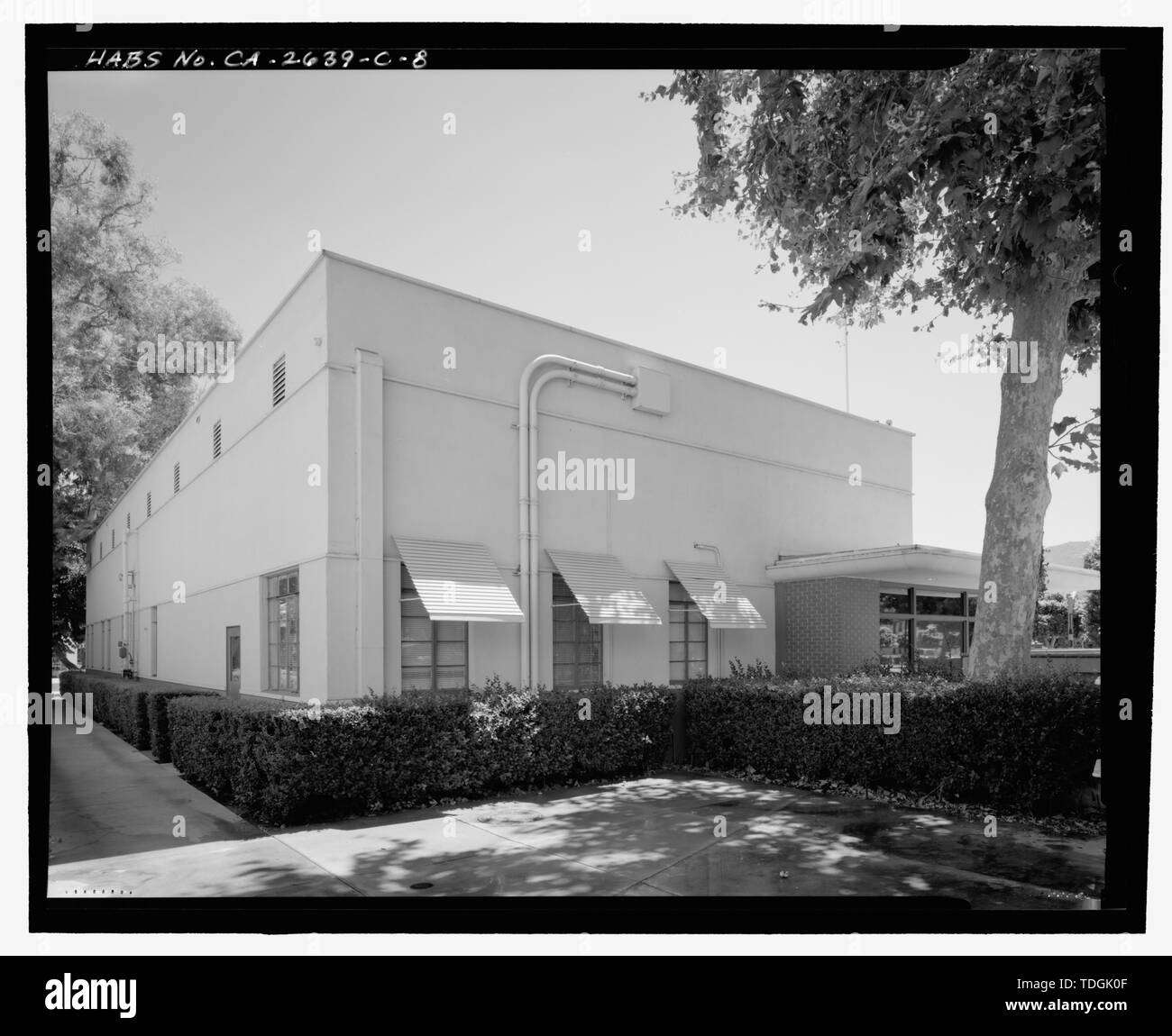 Disney complex Black and White Stock Photos & Images - Alamy