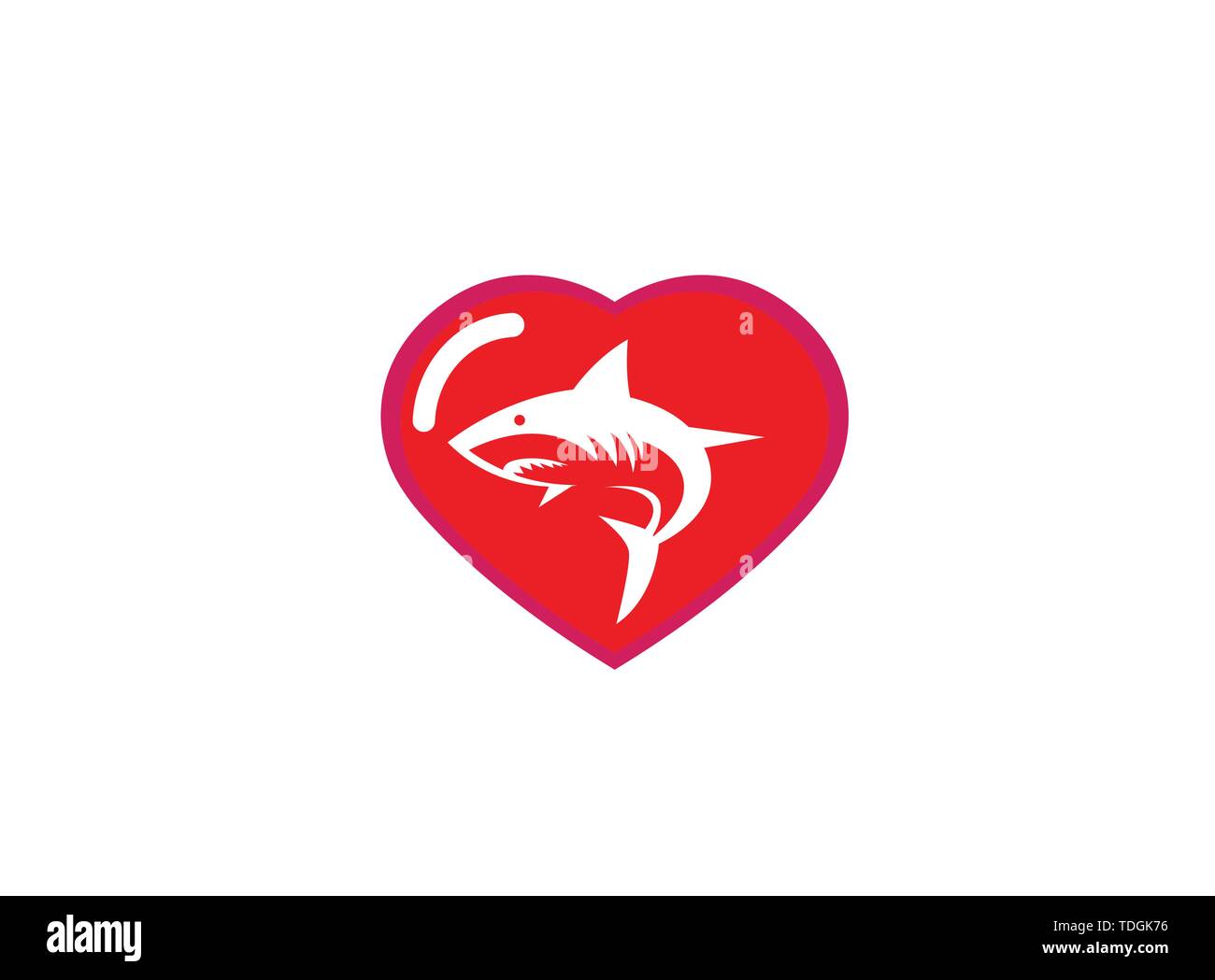 I love fish hi-res stock photography and images - Alamy