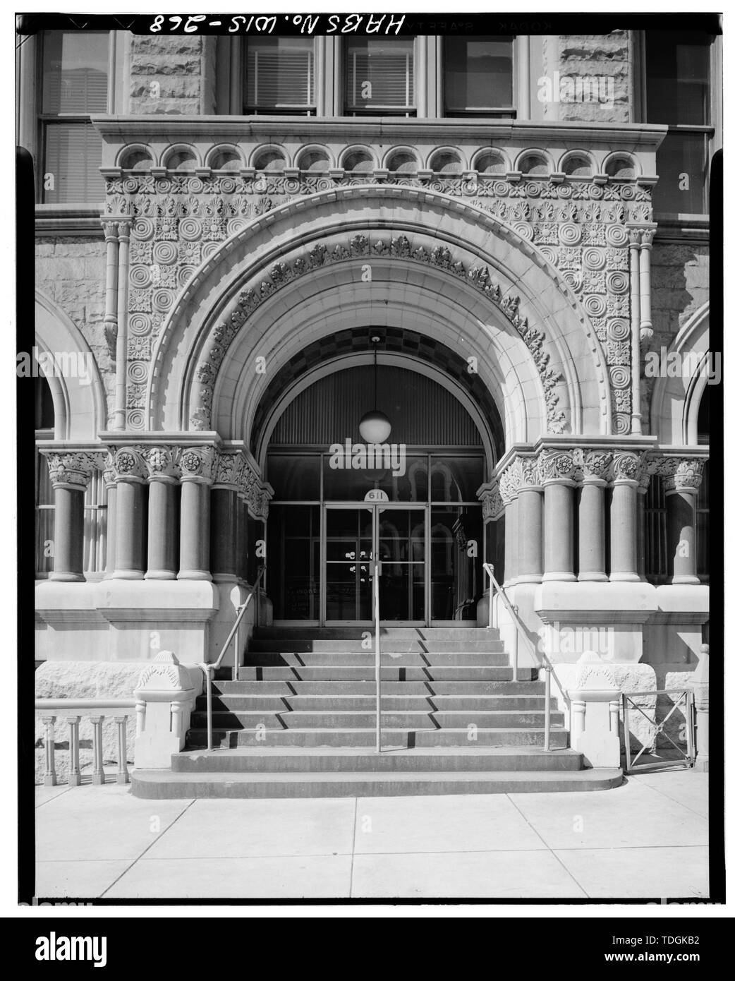 - Northwestern Mutual Life Insurance Company, Home Office, 605-623 ...