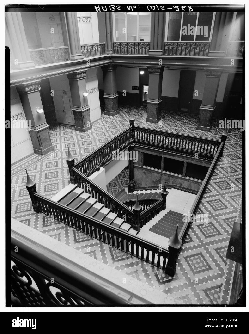 - Northwestern Mutual Life Insurance Company, Home Office, 605-623 ...