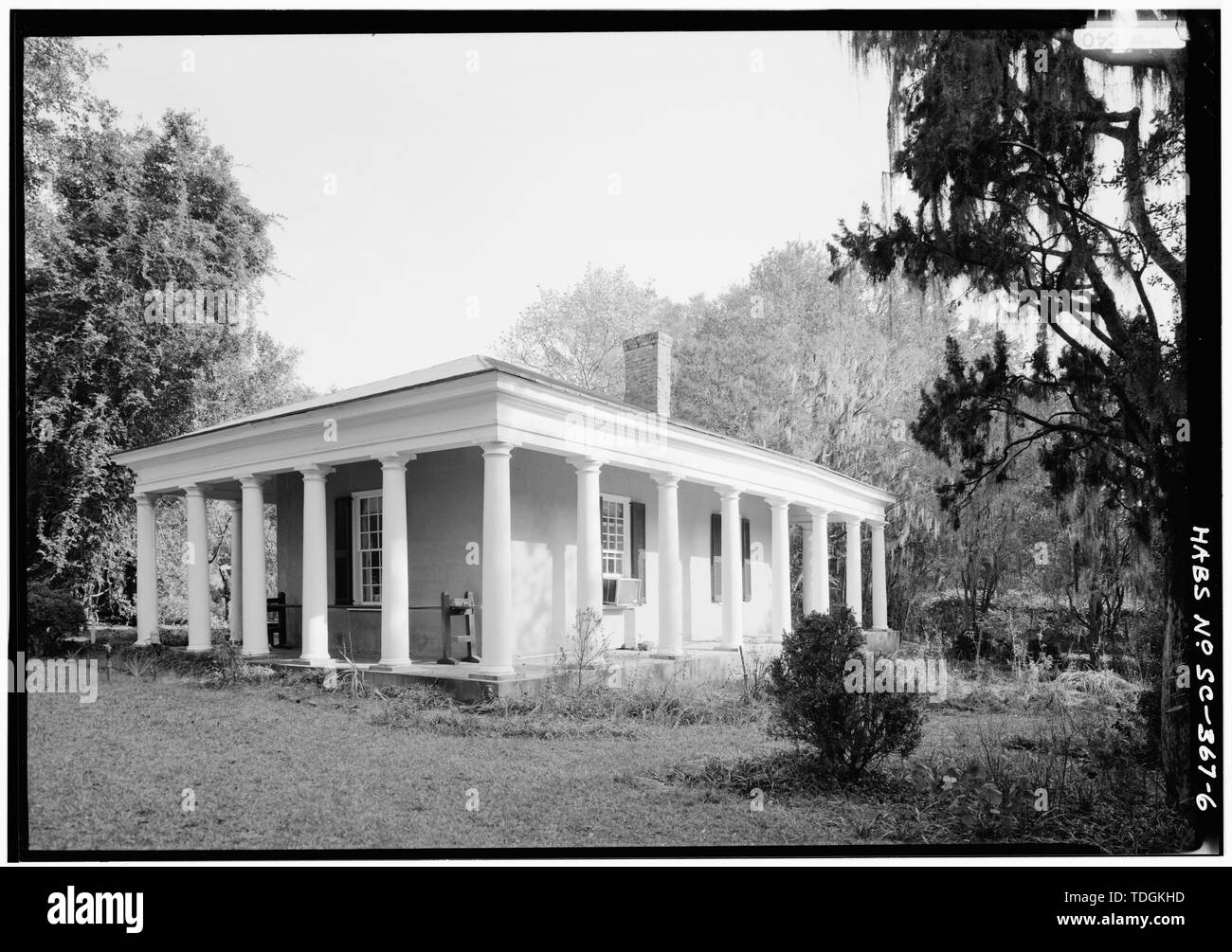 Sumter sc Black and White Stock Photos & Images - Alamy