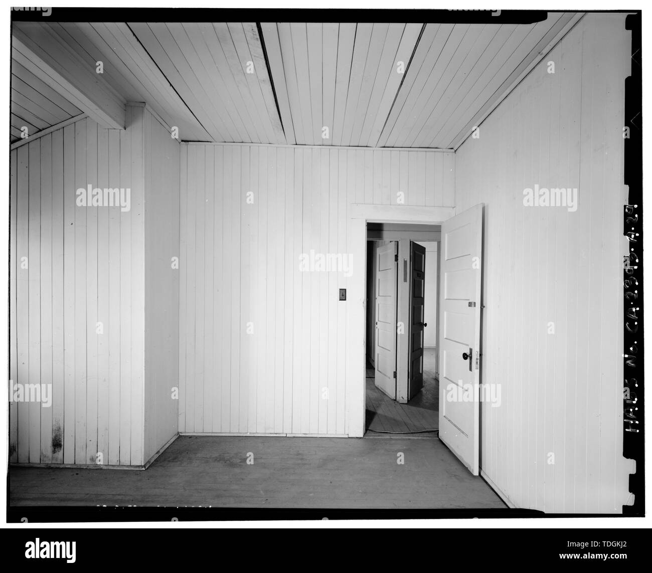 Highway 189 Black and White Stock Photos & Images - Alamy