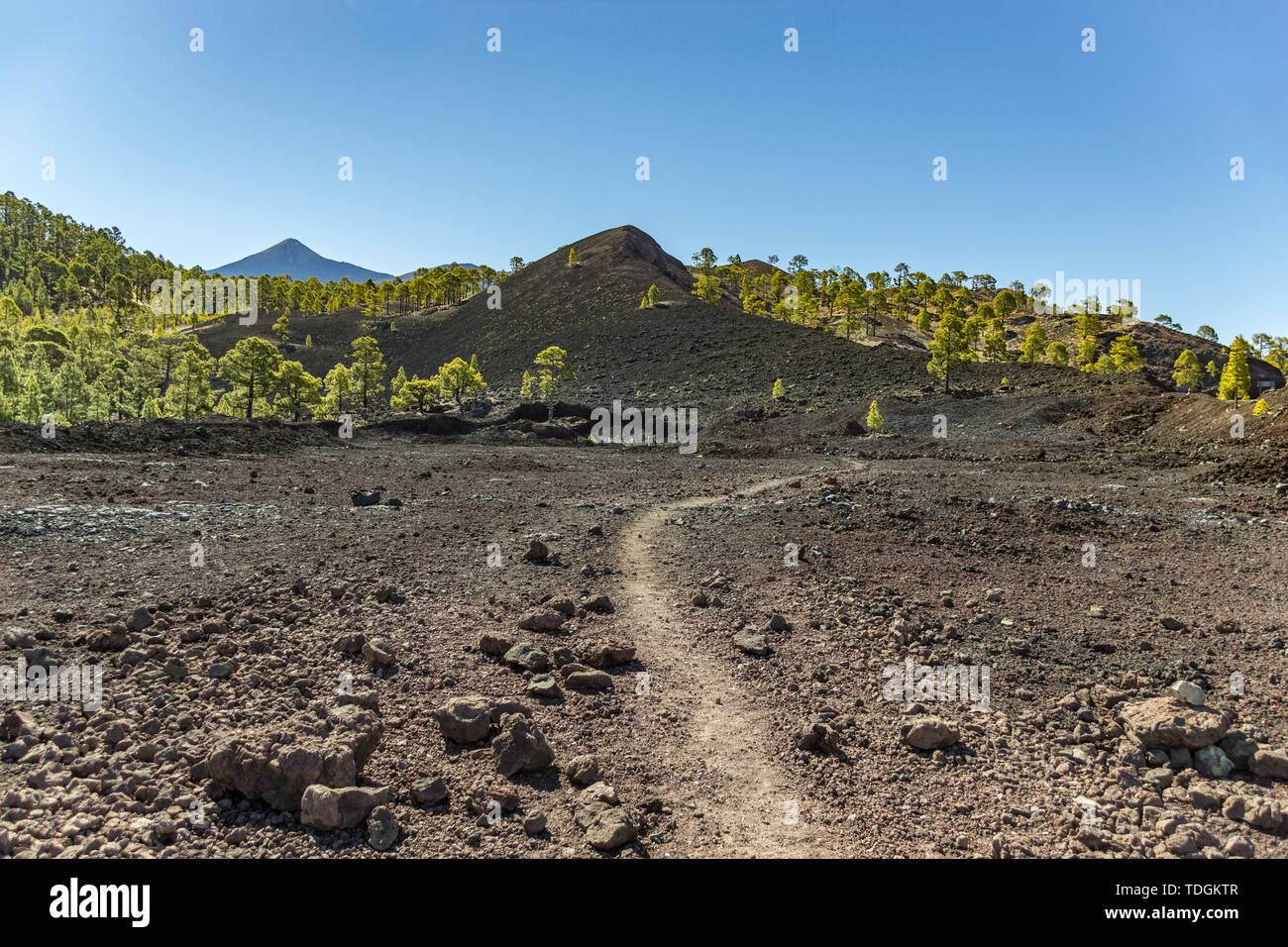 1909 volcanic eruption hi-res stock photography and images - Alamy