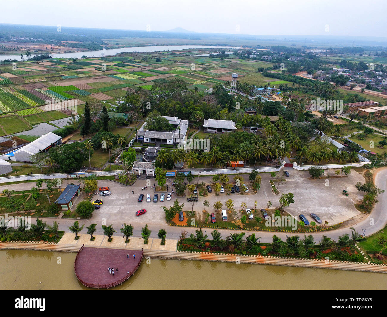 Hainan danzhou hi-res stock photography and images - Alamy