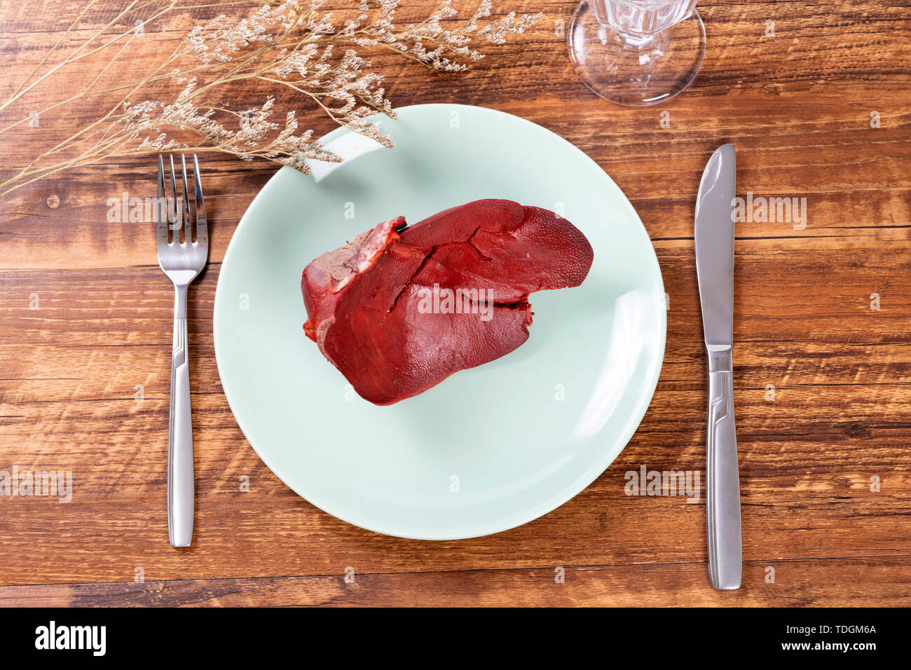 Replenishing blood hi-res stock photography and images - Alamy