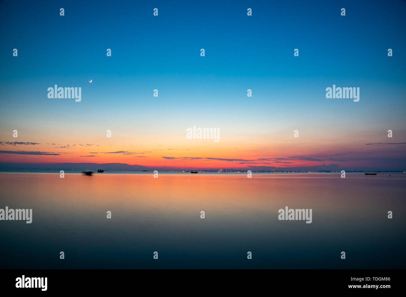 Chaohu hi-res stock photography and images - Alamy