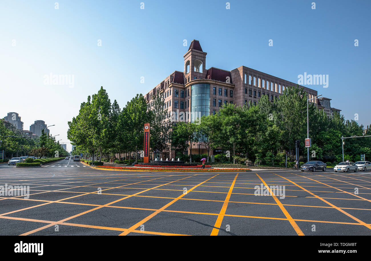 Zhongxin hi-res stock photography and images - Alamy